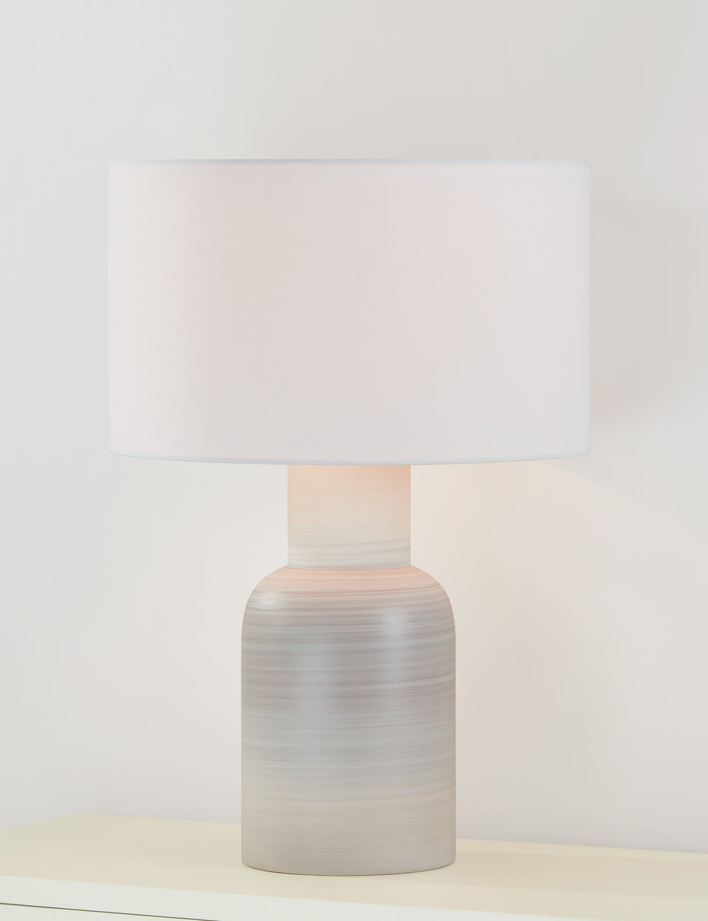 Spencer Ceramic Table Lamp