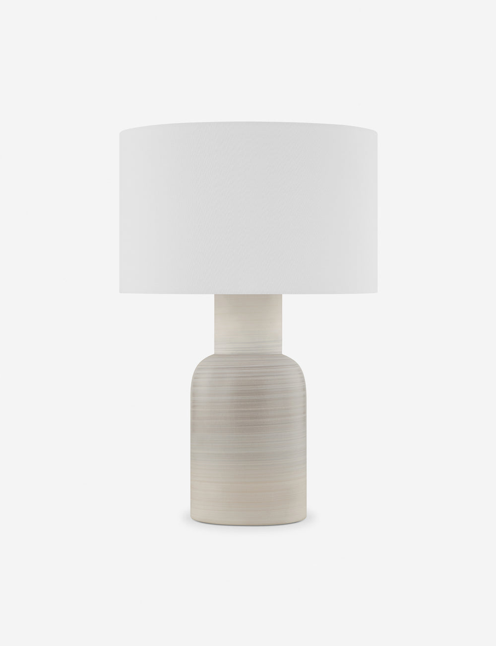 Spencer Ceramic Table Lamp