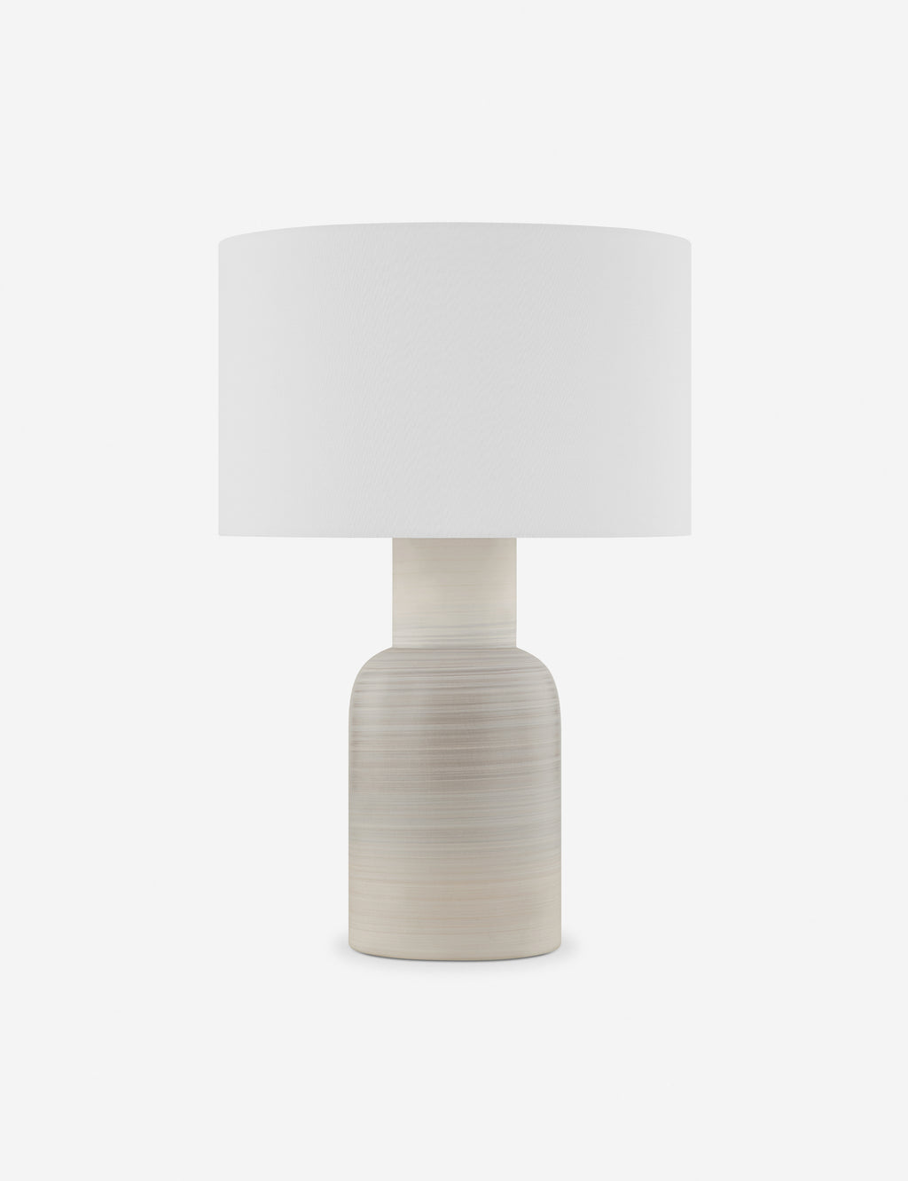 Spencer Ceramic Table Lamp