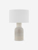 Spencer Ceramic Table Lamp