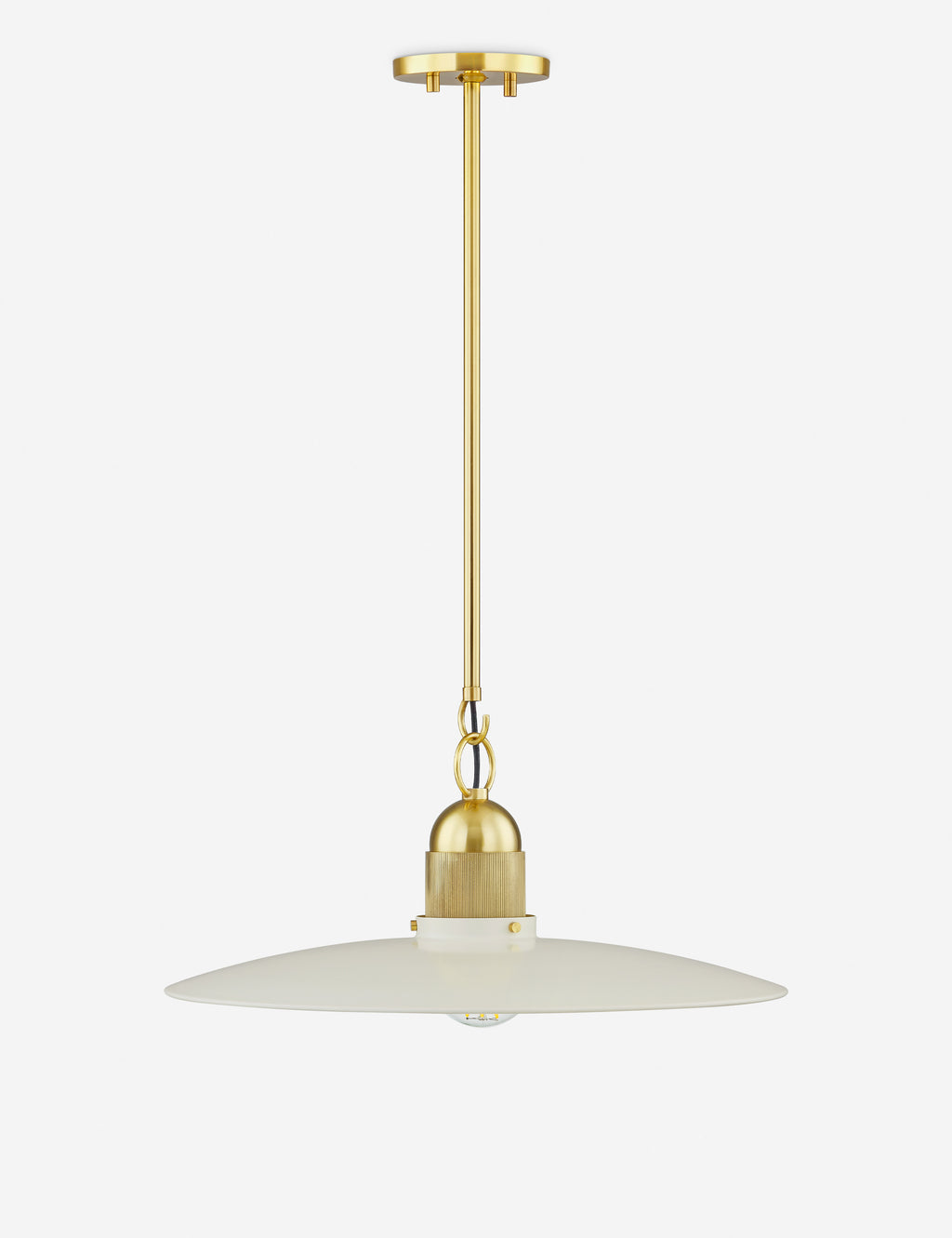 Neal Wide Pendant Light