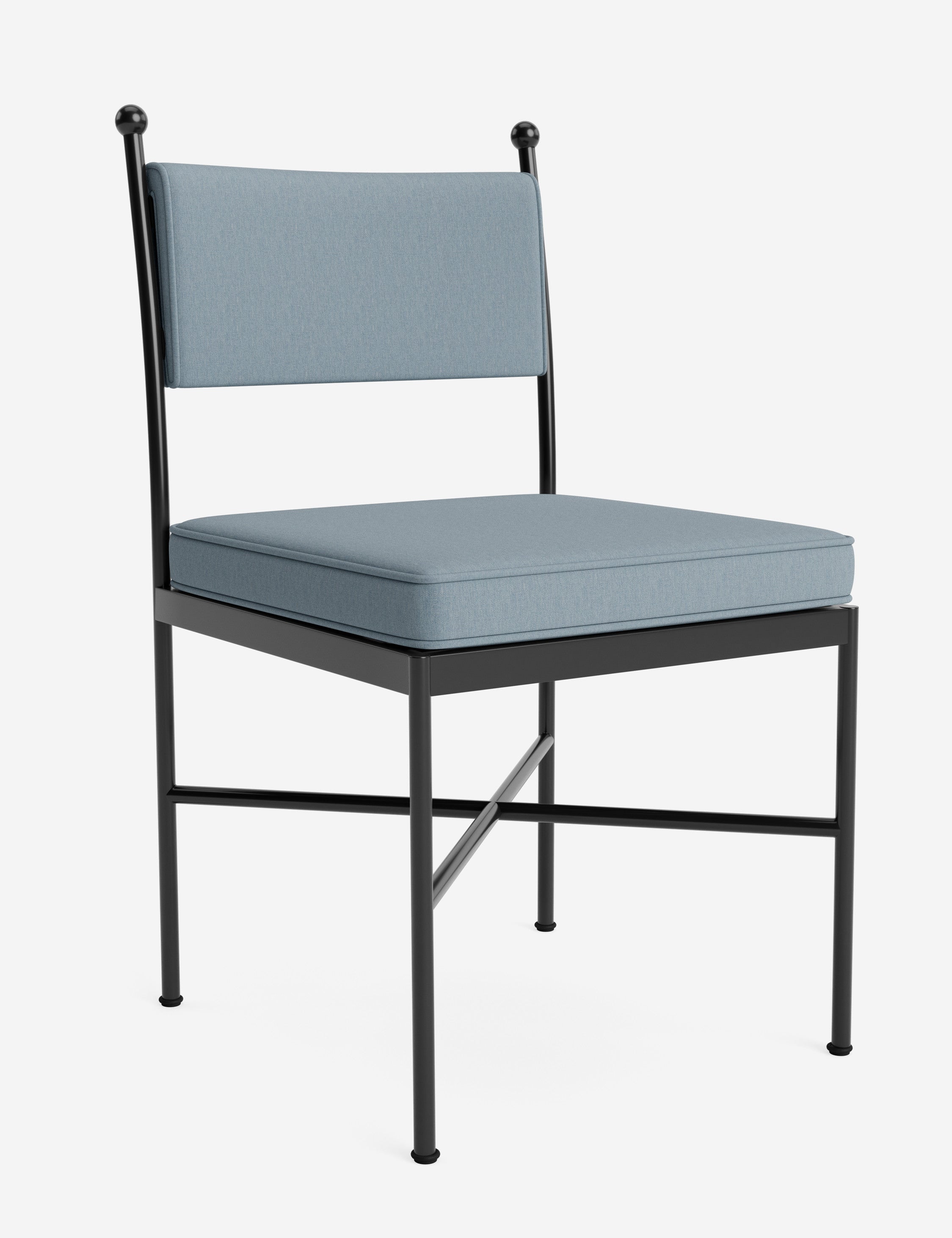 Leni Outdoor Dining Chair