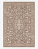 Lochlan Persian Floral Rug