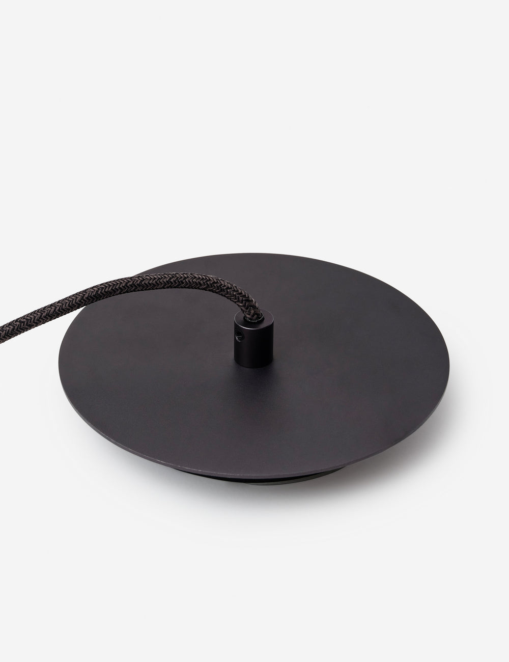 Loop Pendant Light with Sphere III by Tala