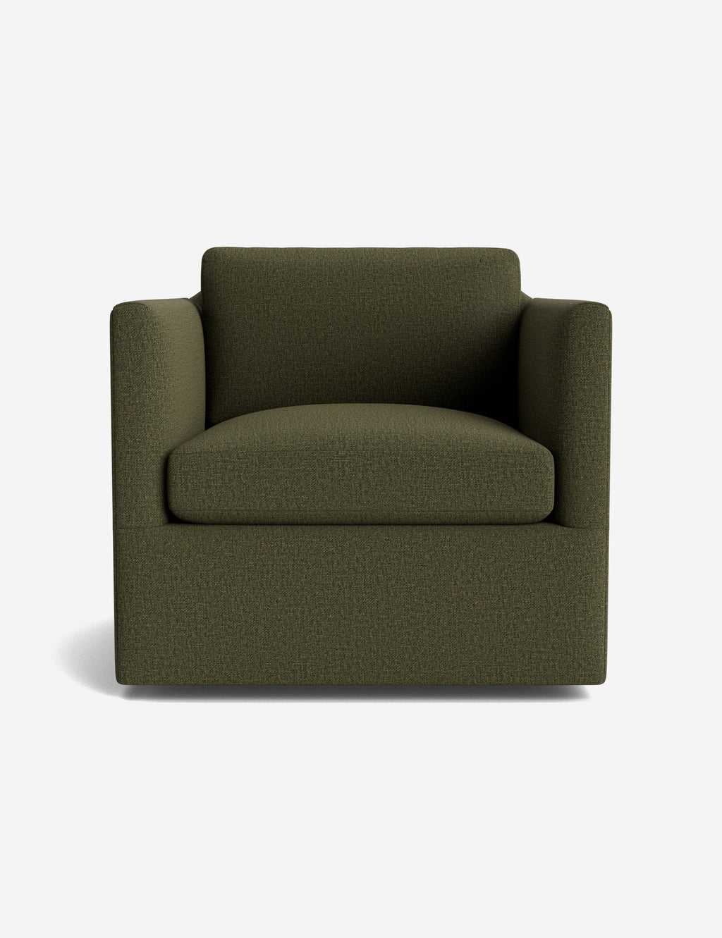 Lotte Swivel Chair