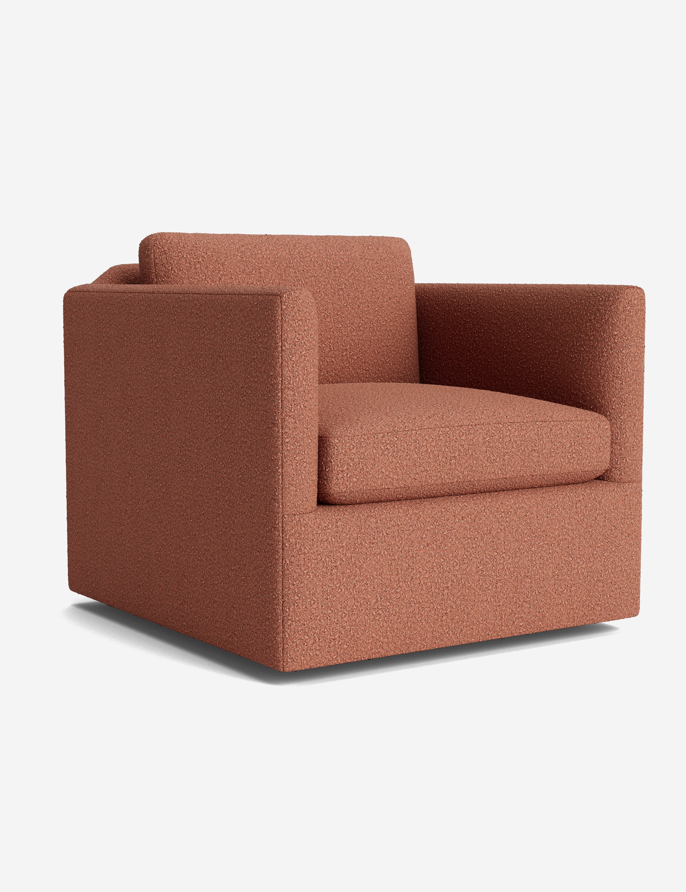Lotte Swivel Chair