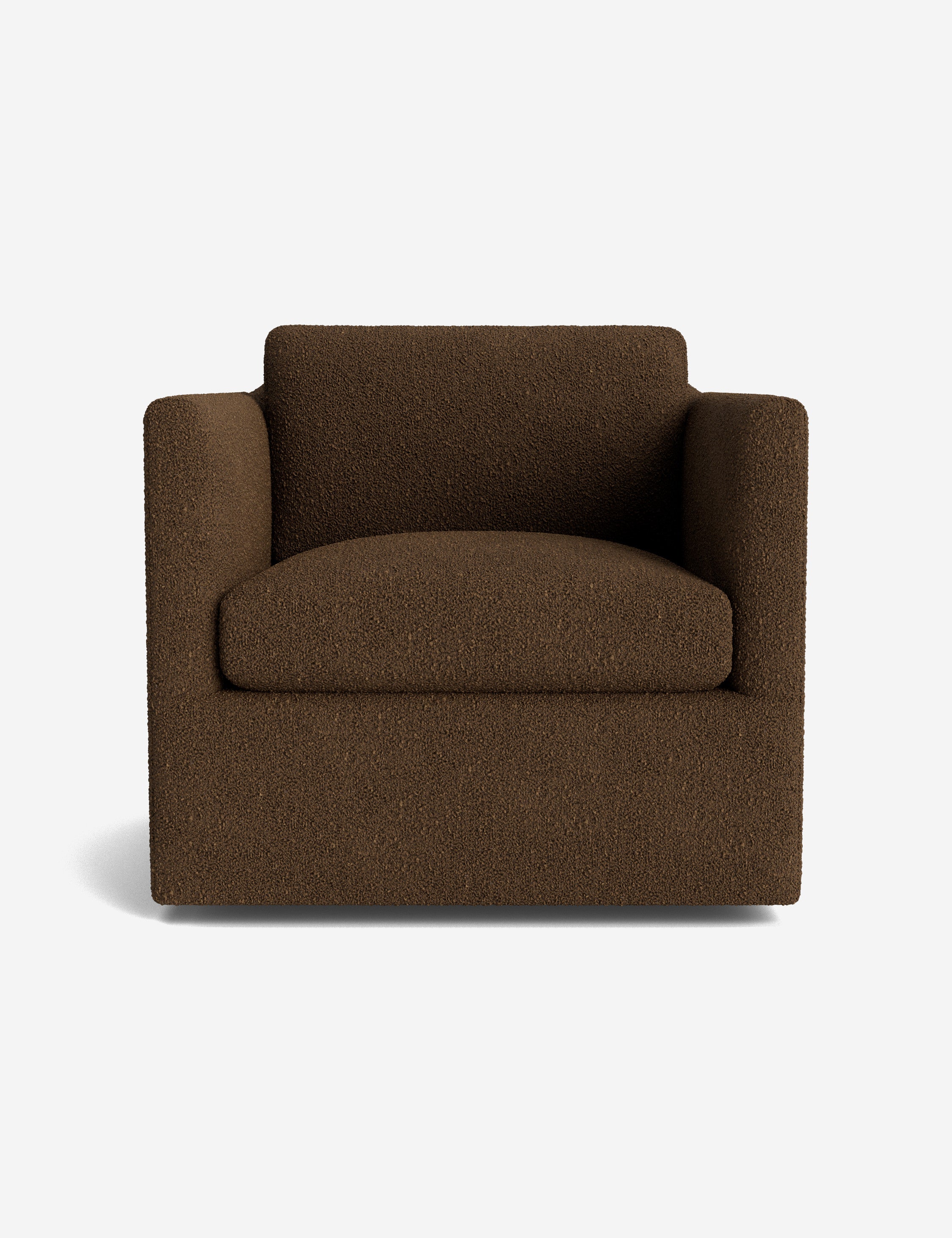 Lotte Swivel Chair