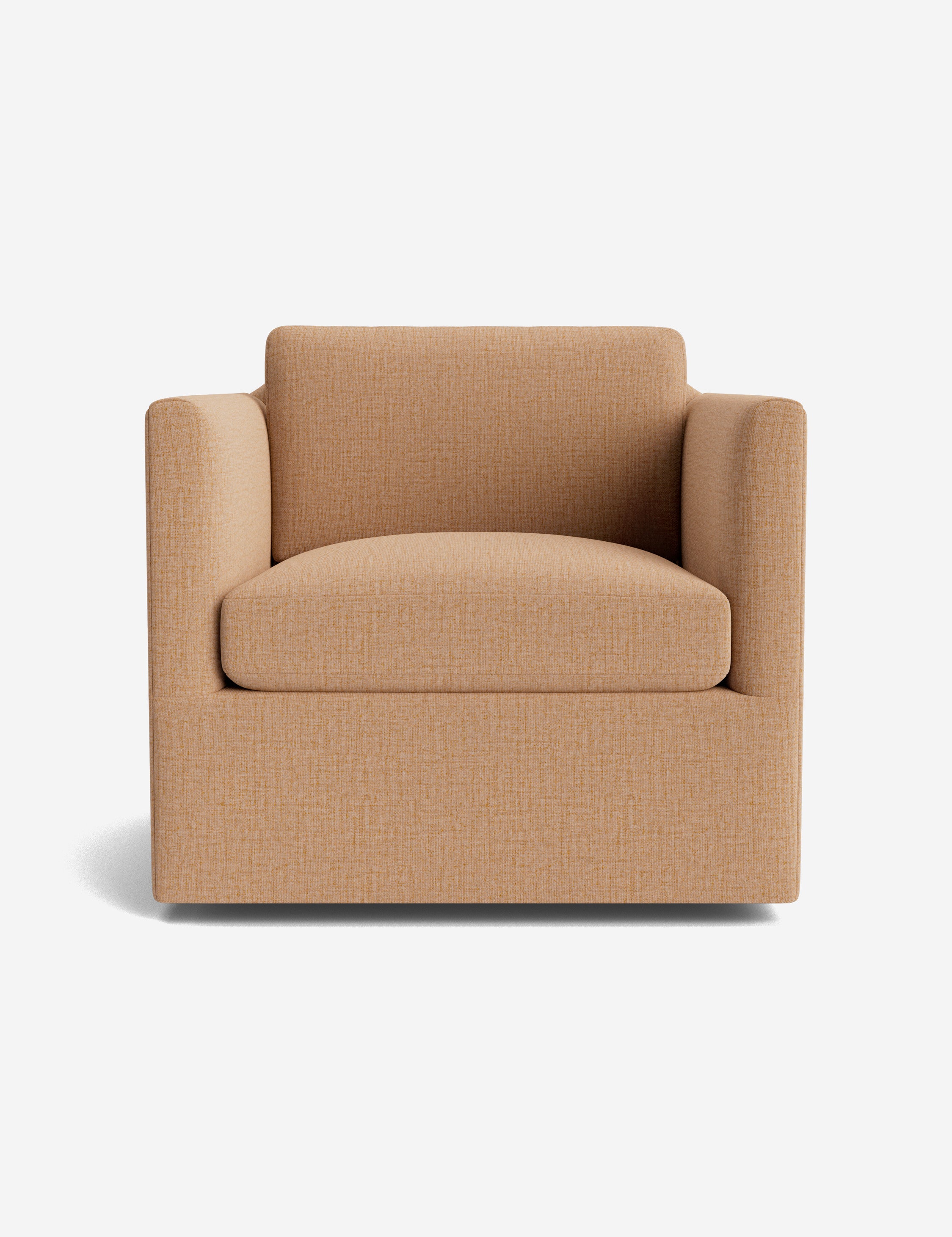 Lotte Swivel Chair