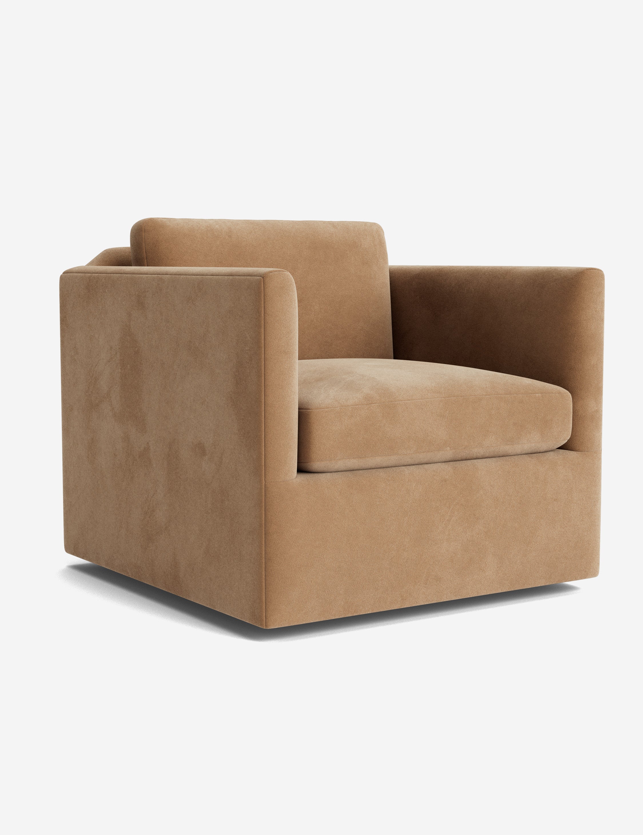 Lotte Swivel Chair