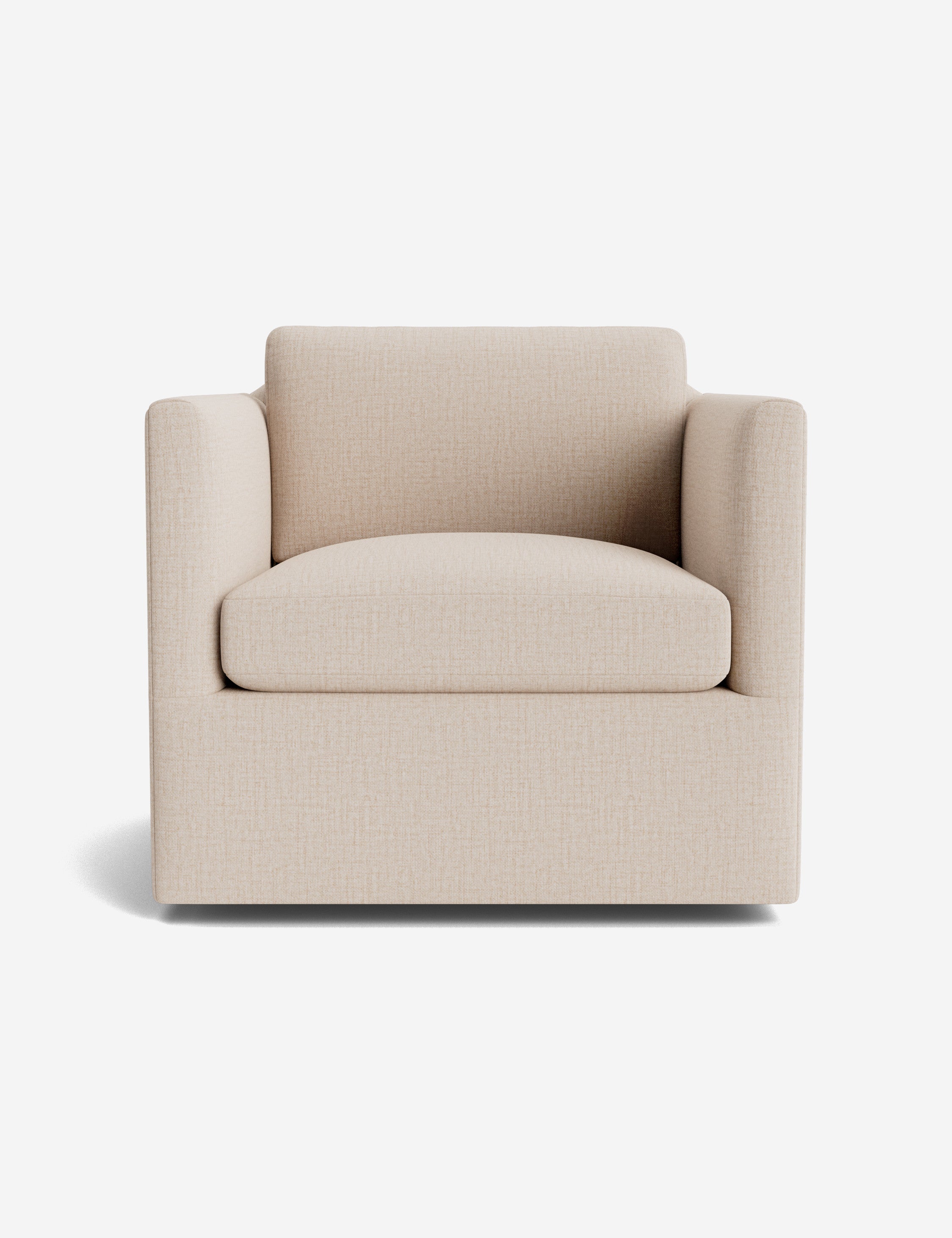 Lotte Swivel Chair