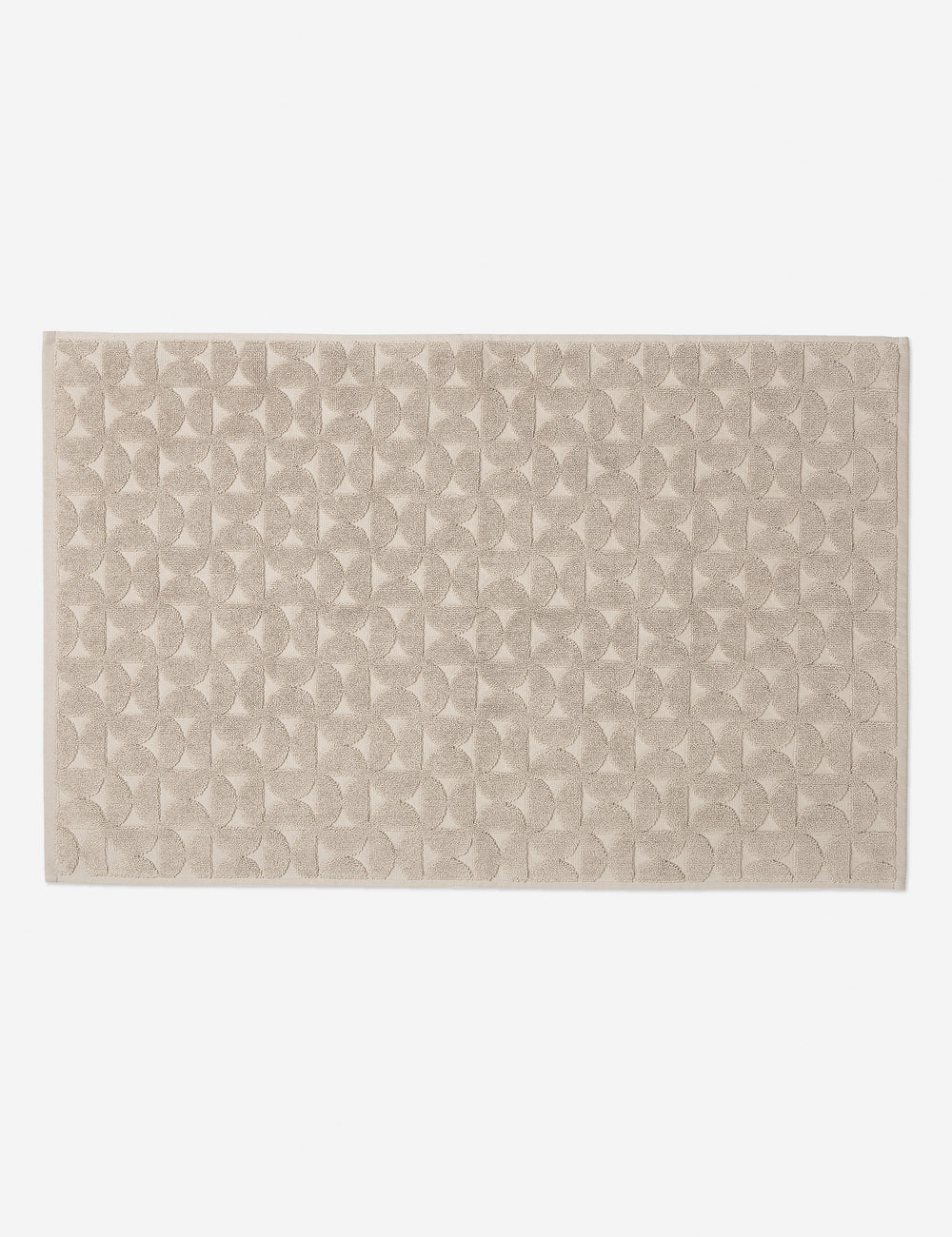 Luna Bath Mat by House No. 23