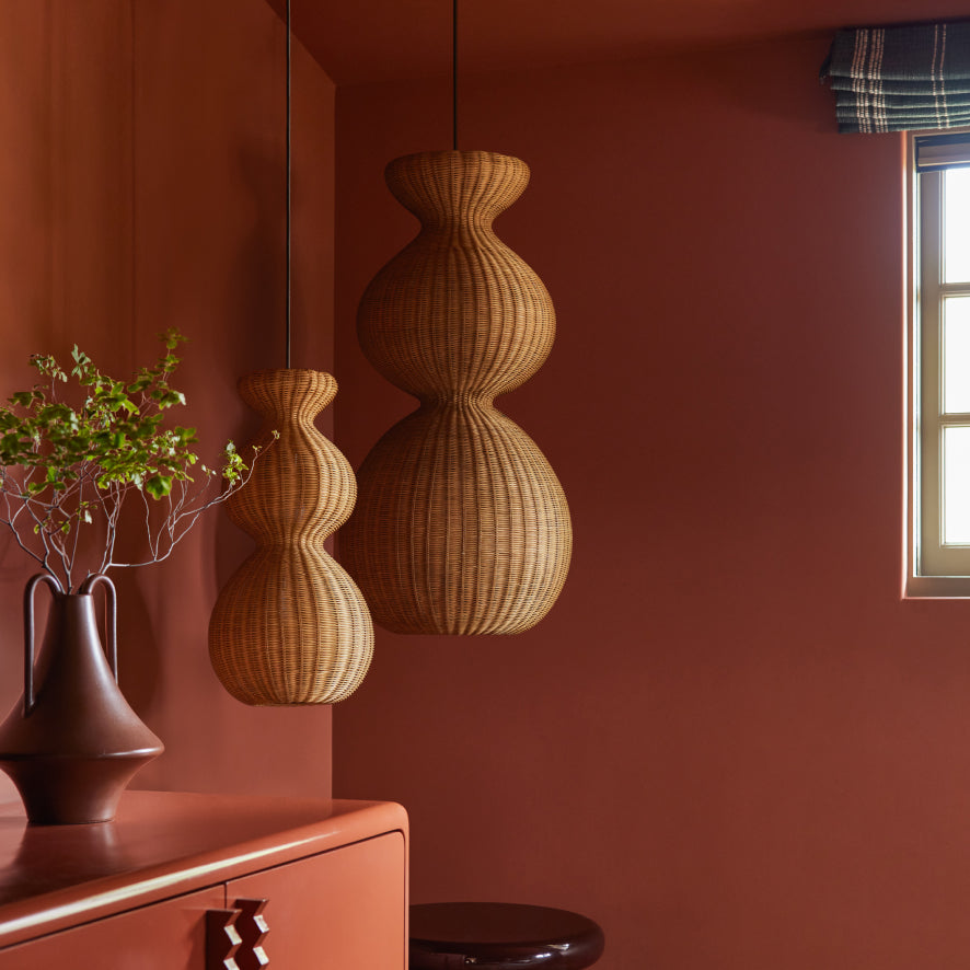 Lighting + Light Fixtures - Modern Home Lighting