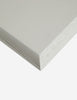 Lowen White Washed Dining Table