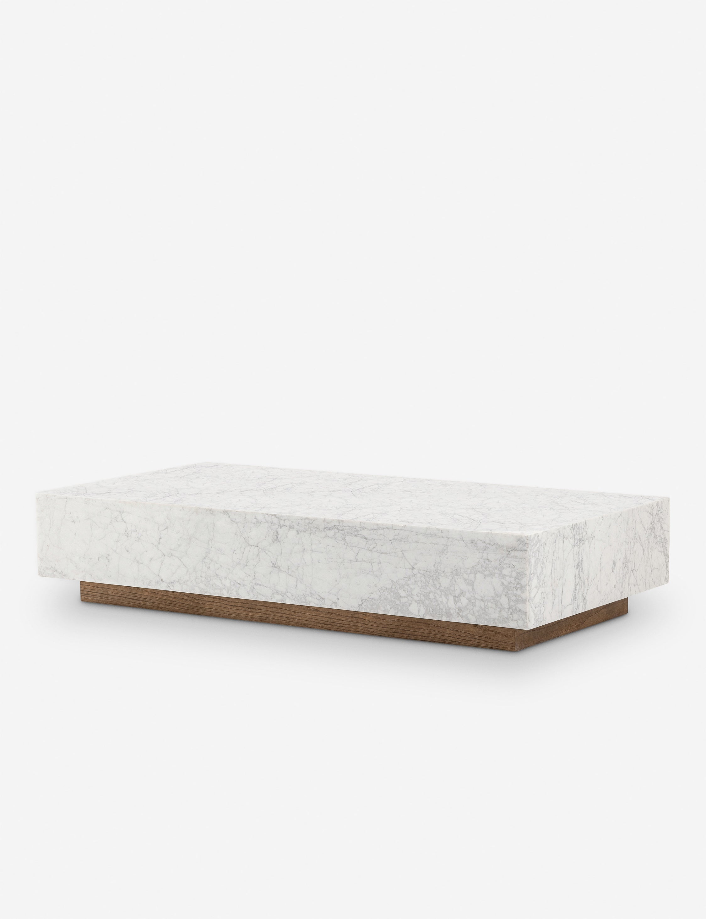 Janus Coffee Table