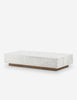 Janus Coffee Table