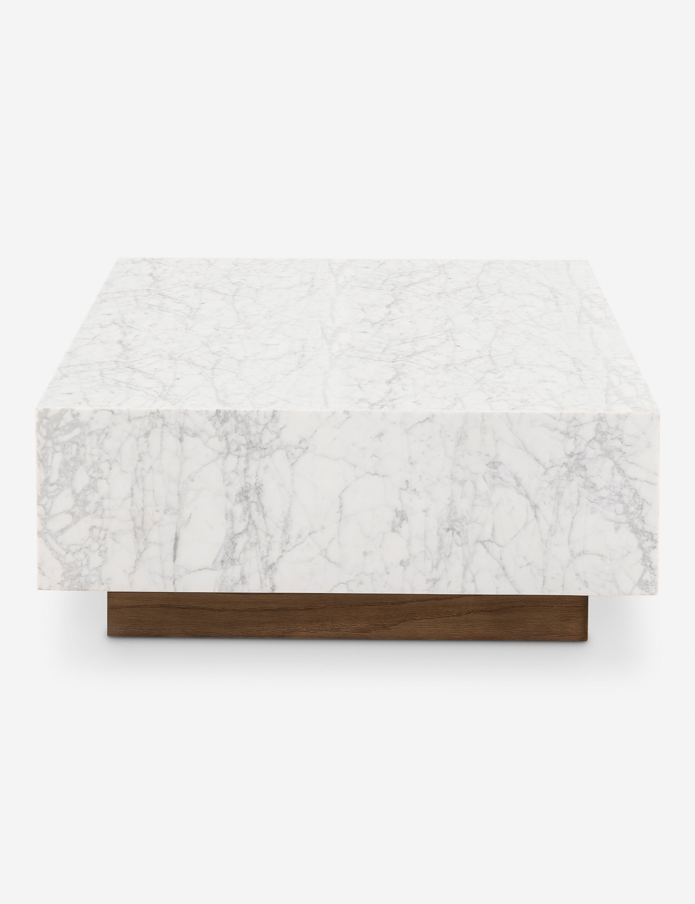 Janus Coffee Table