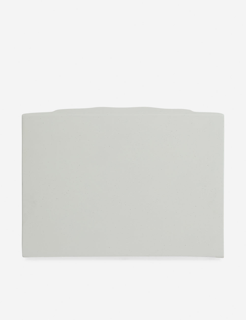 Lune Indoor / Outdoor Side Table by Lolly Lolly Ceramics