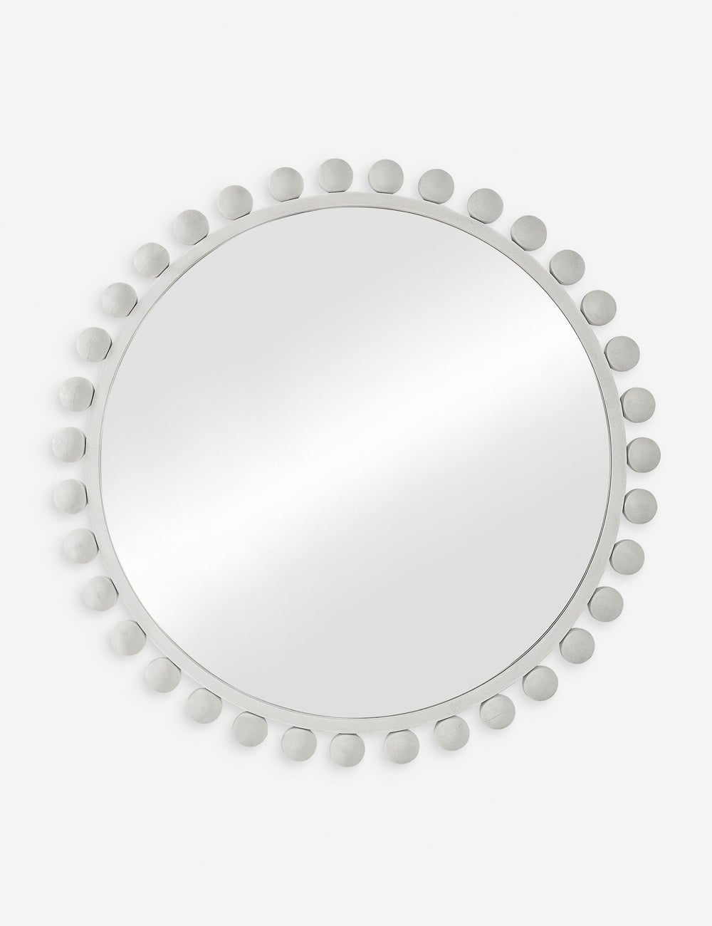 Pechet Round Mirror