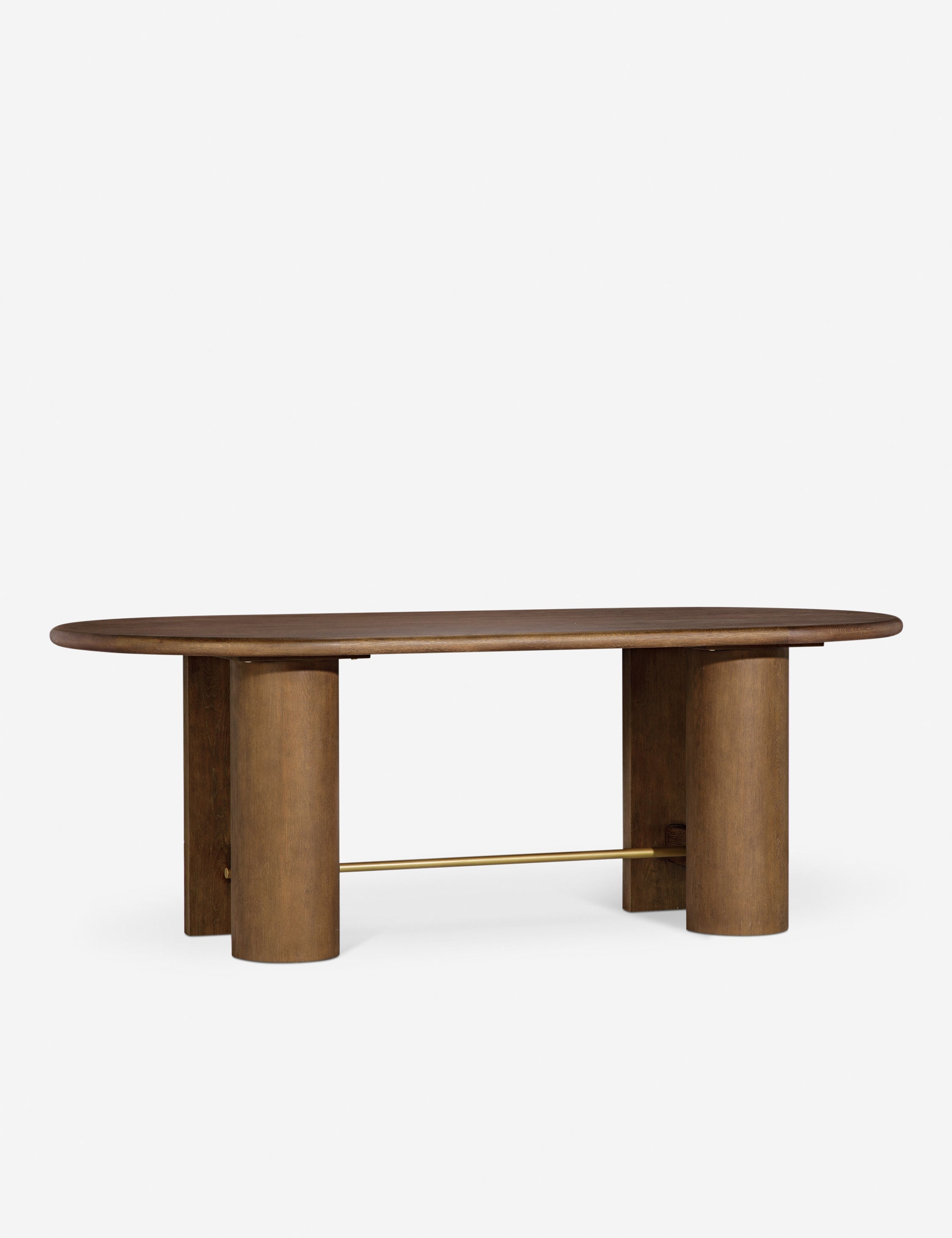 Brooks Dining Table by Black Birch Homes x Co House