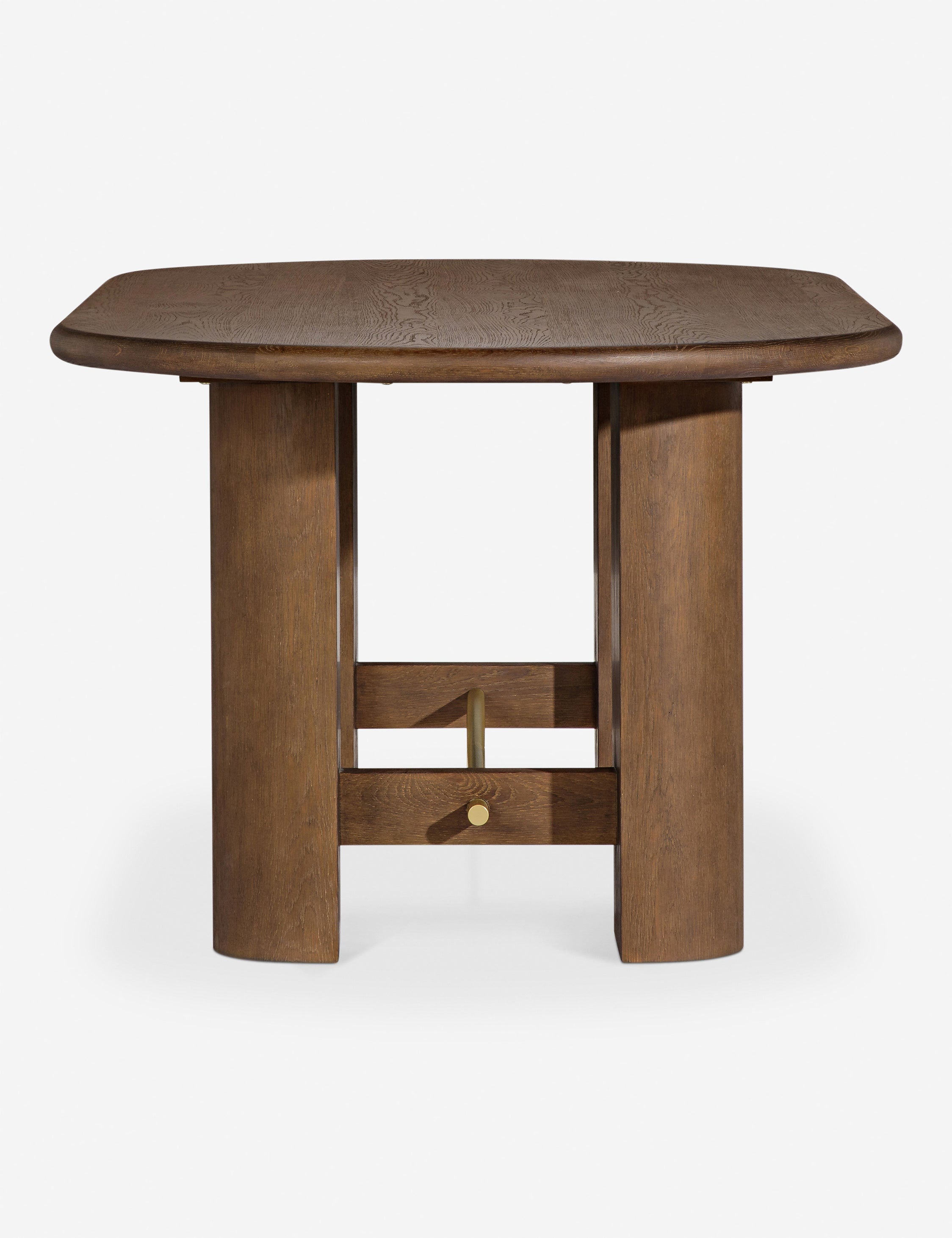 Brooks Dining Table by Black Birch Homes x Co House
