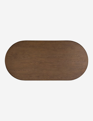 Brooks Dining Table by Black Birch Homes x Co House
