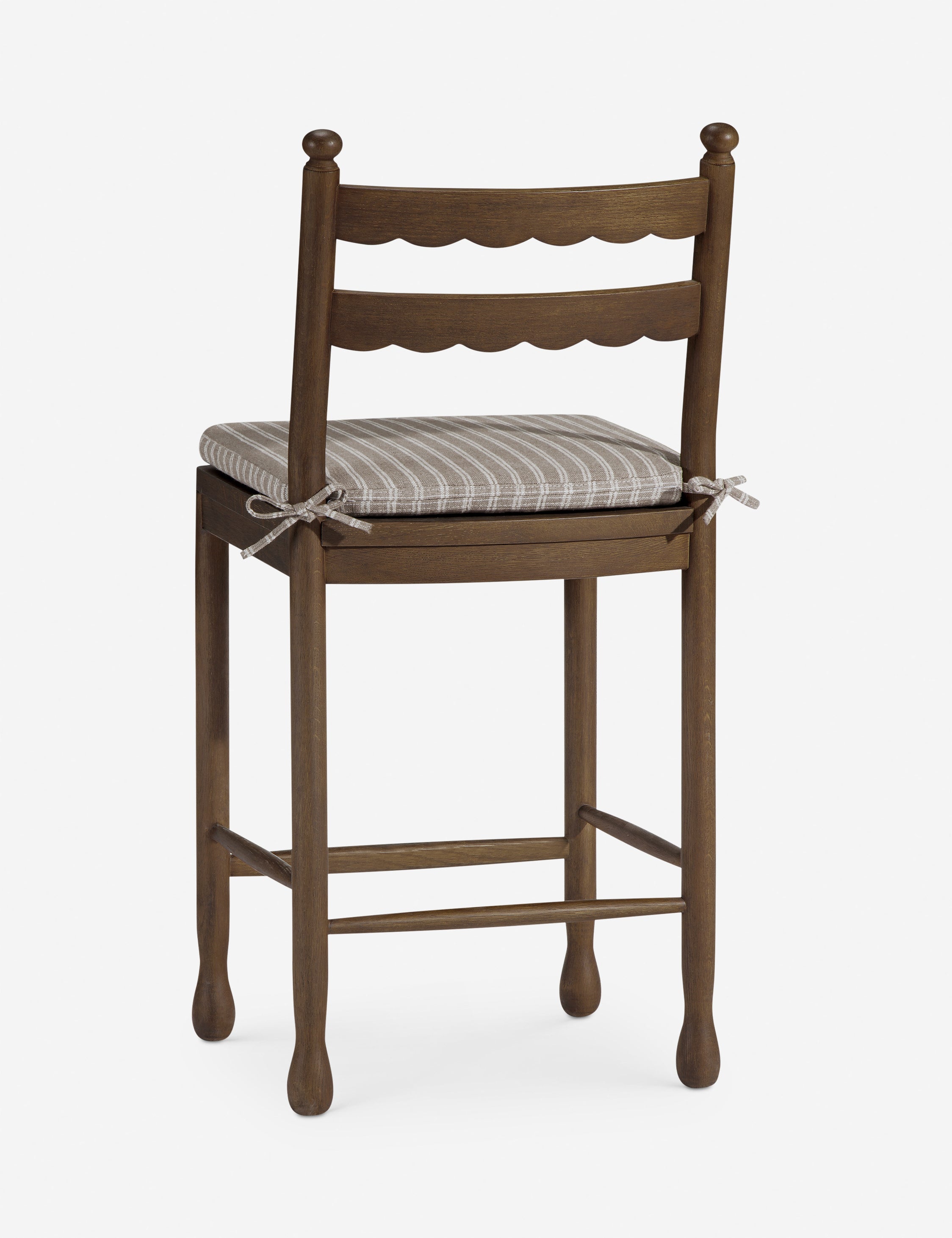 Declan Counter Stool by Black Birch Homes x Co House