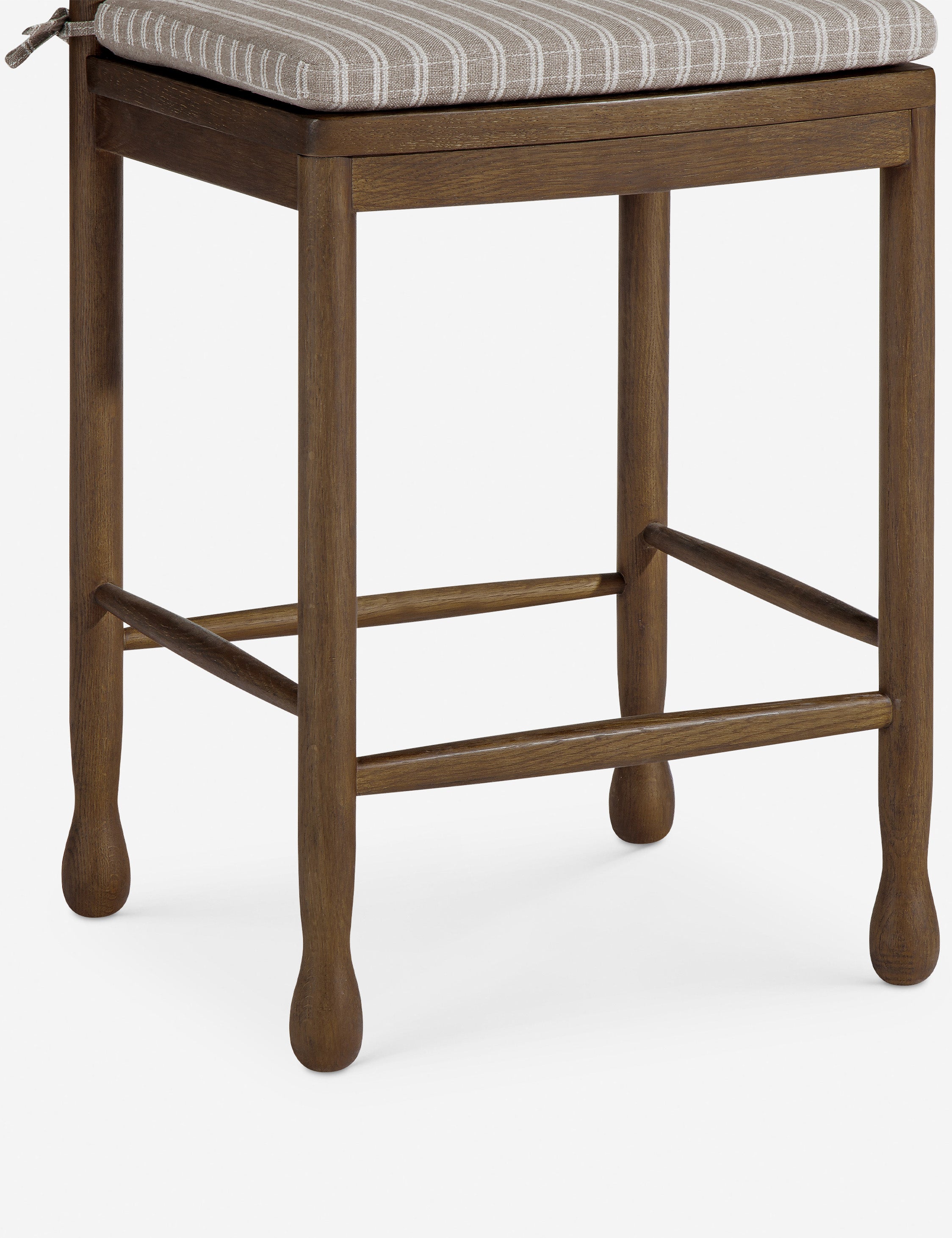 Declan Counter Stool by Black Birch Homes x Co House