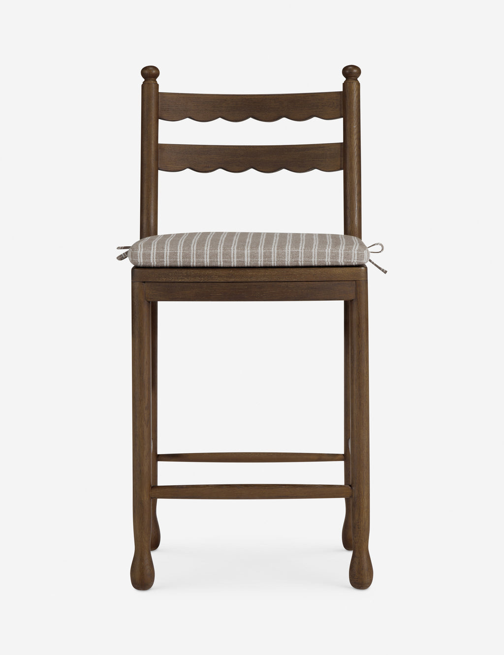 Declan Counter Stool by Black Birch Homes x Co House