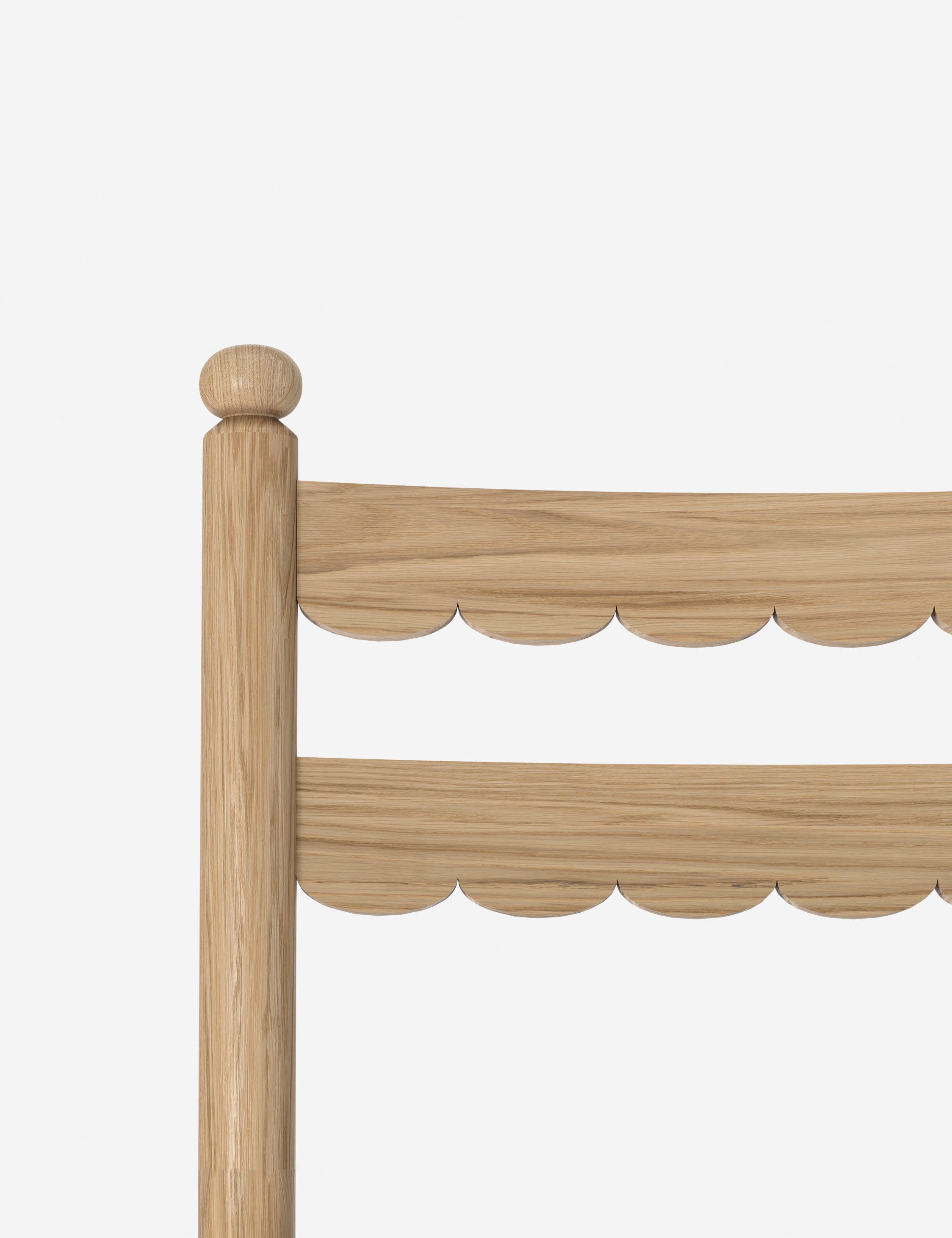 Declan Counter Stool by Black Birch Homes x Co House