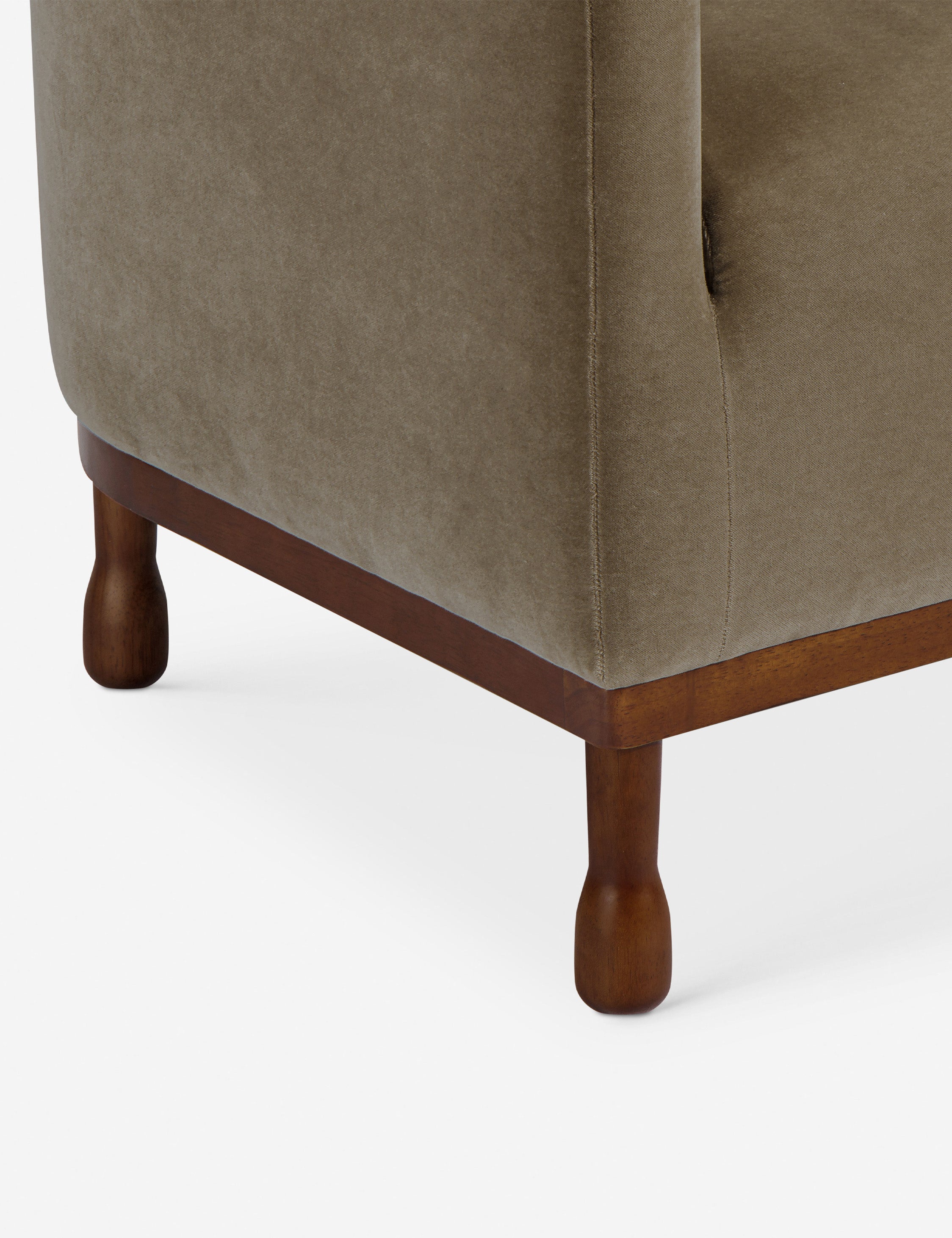 Gavin Accent Chair by Black Birch Homes x Co House