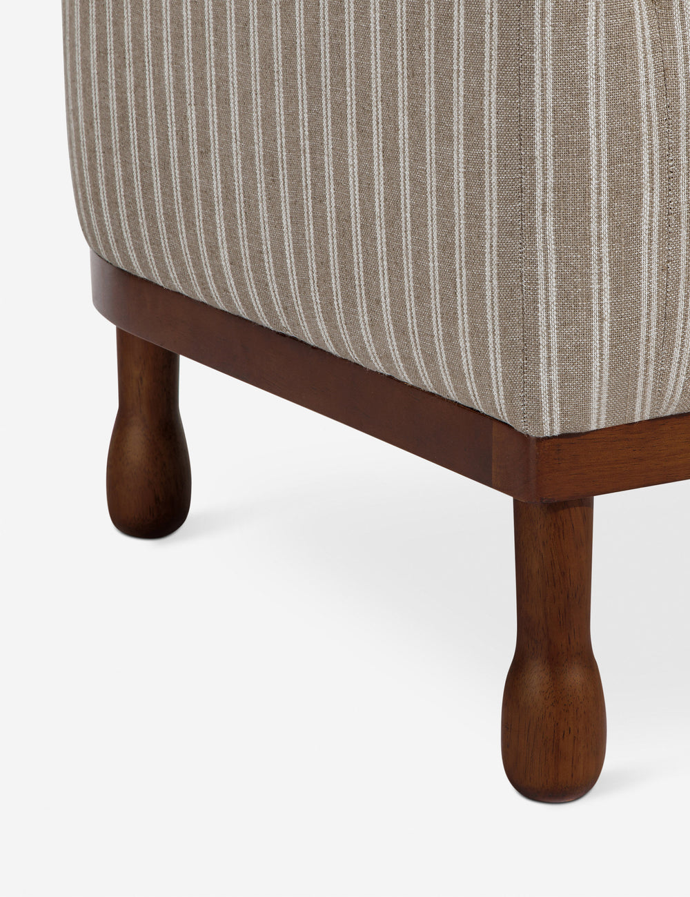 Gavin Accent Chair by Black Birch Homes x Co House