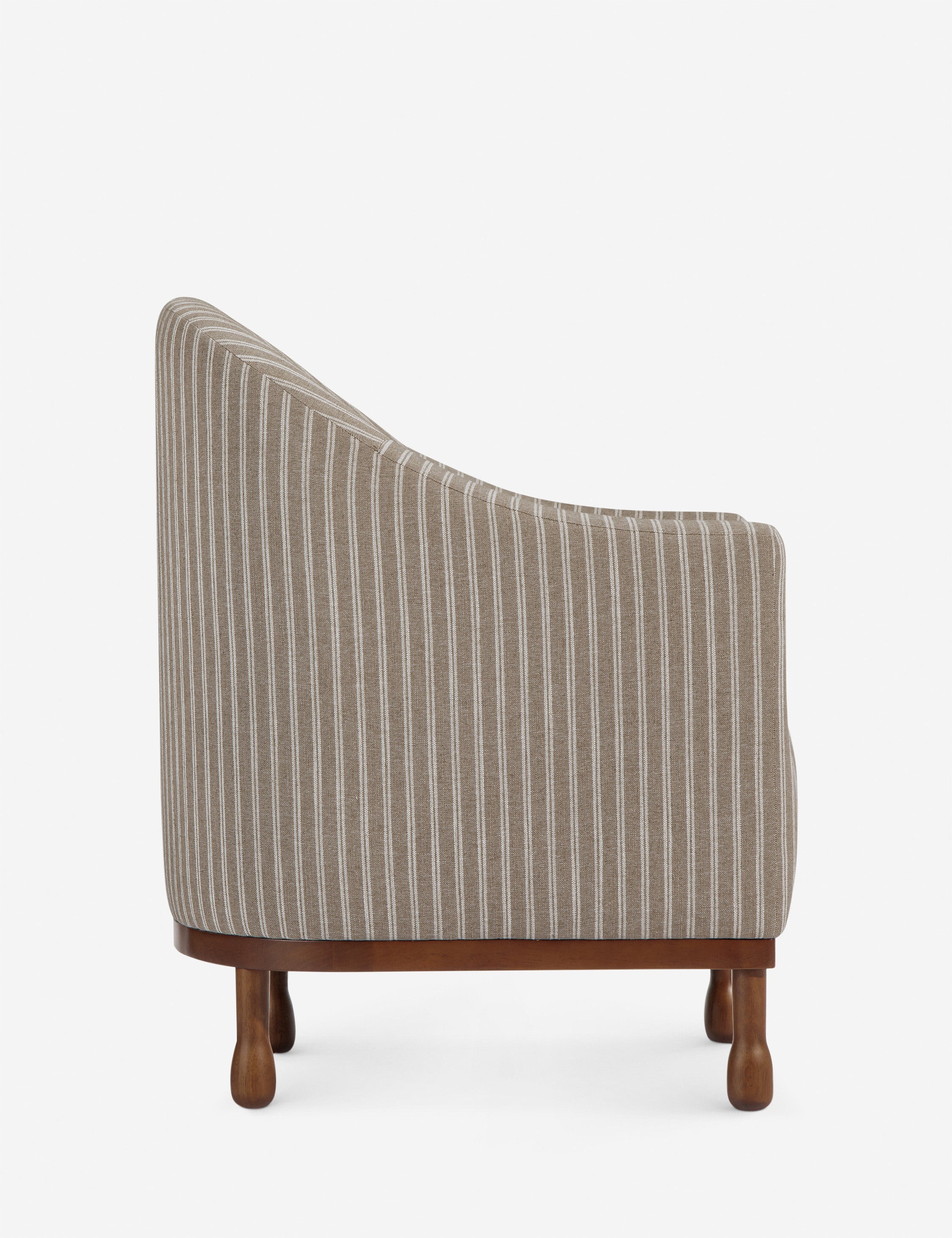 Gavin Accent Chair by Black Birch Homes x Co House