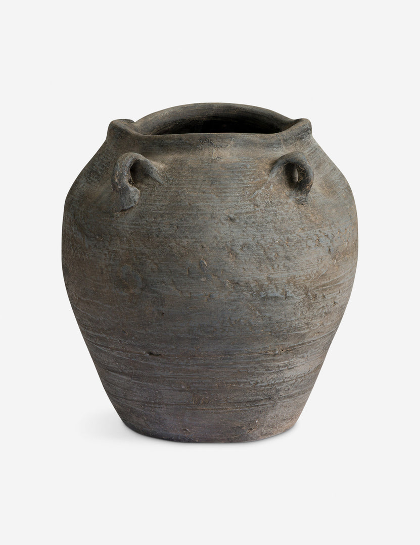 Wagon Road Vase by Button Atelier x Co.House Designs