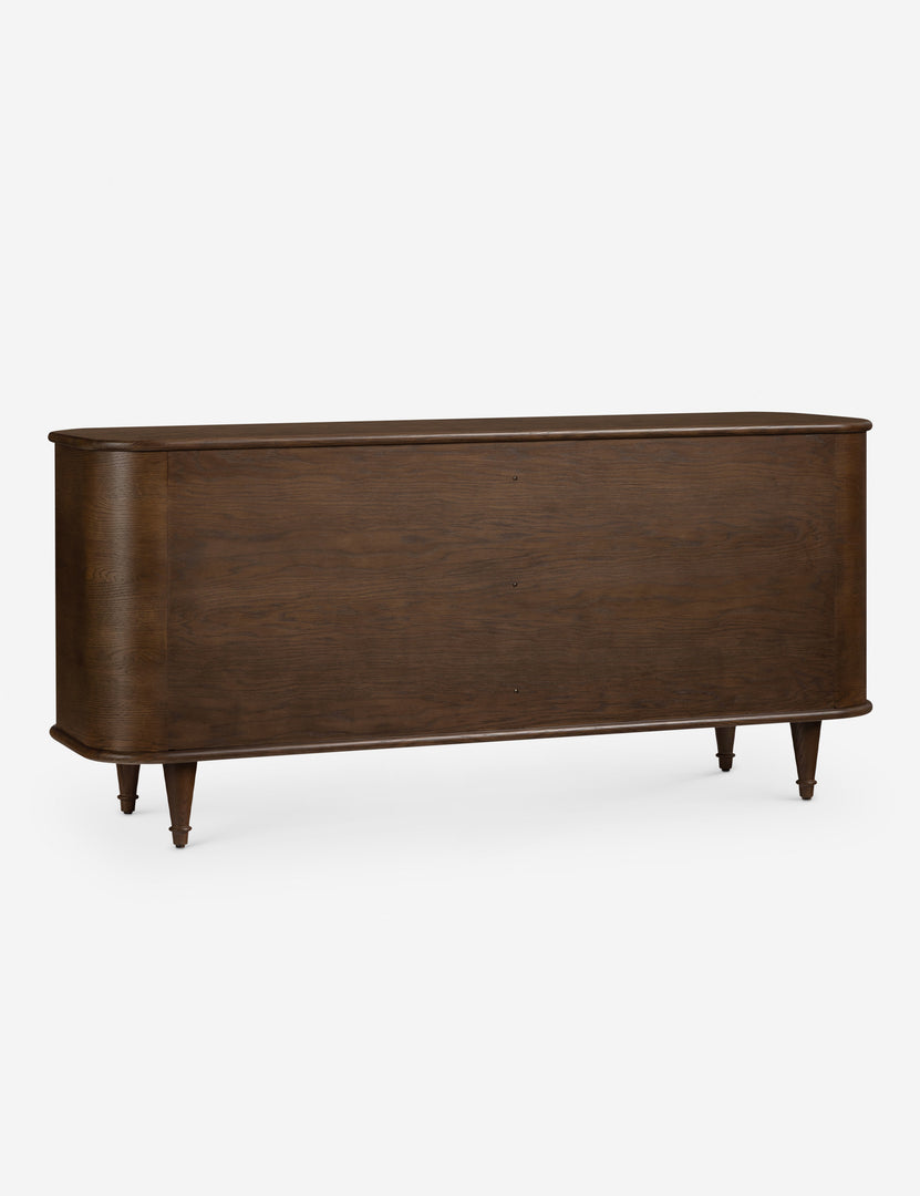 Jonathan Dresser by Button Atelier x Co.House Designs