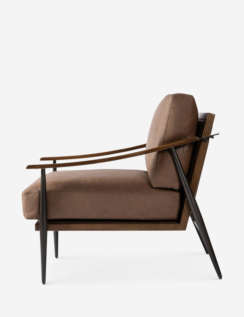 Cedric Accent Chair
