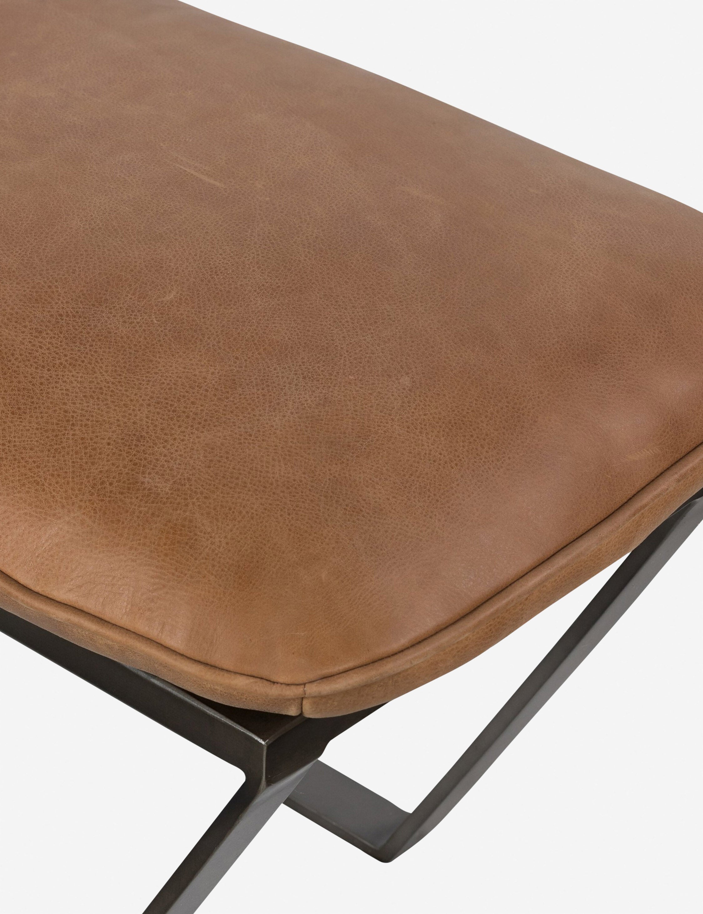 Vannoy Bench