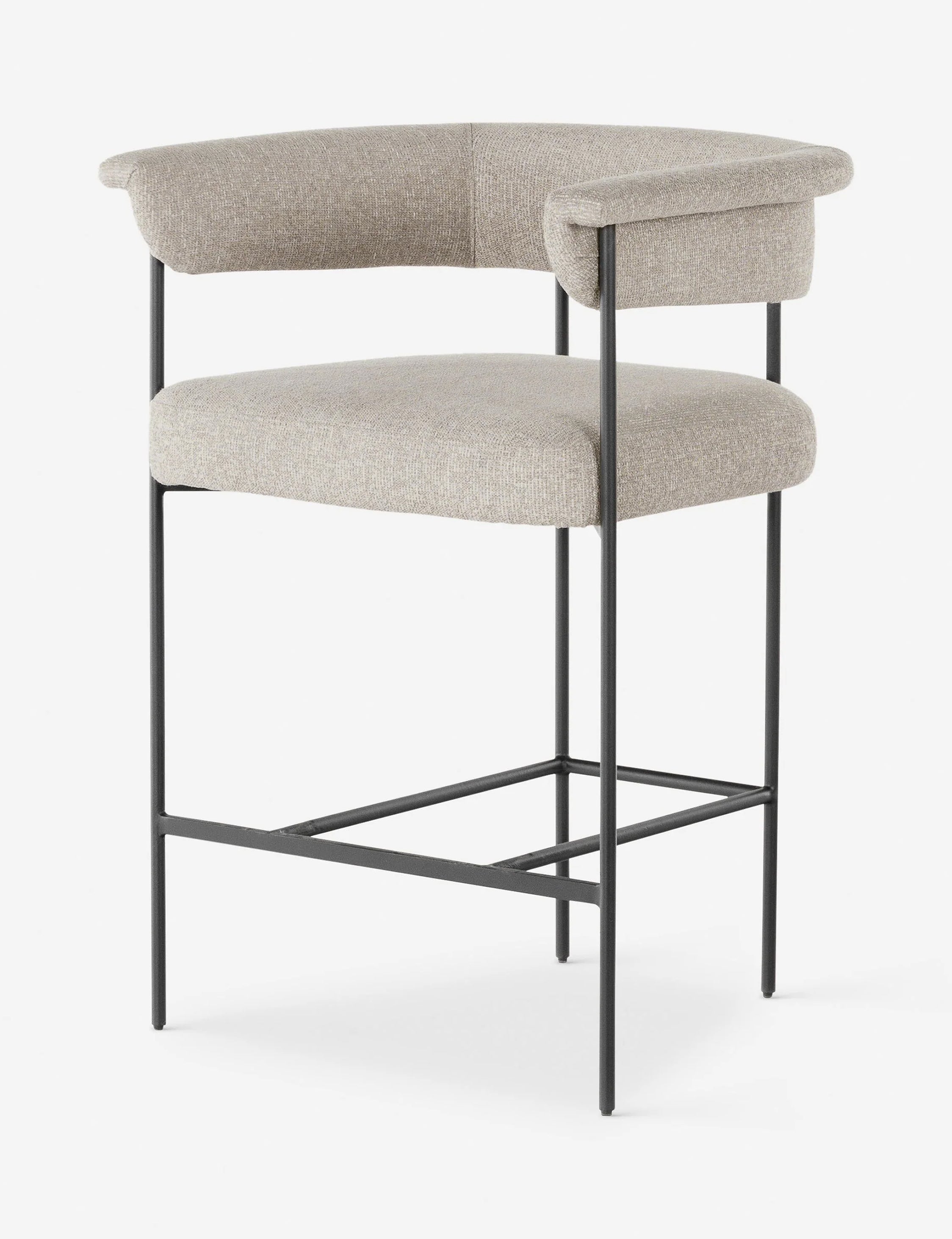 Kyleigh Bar Stool
