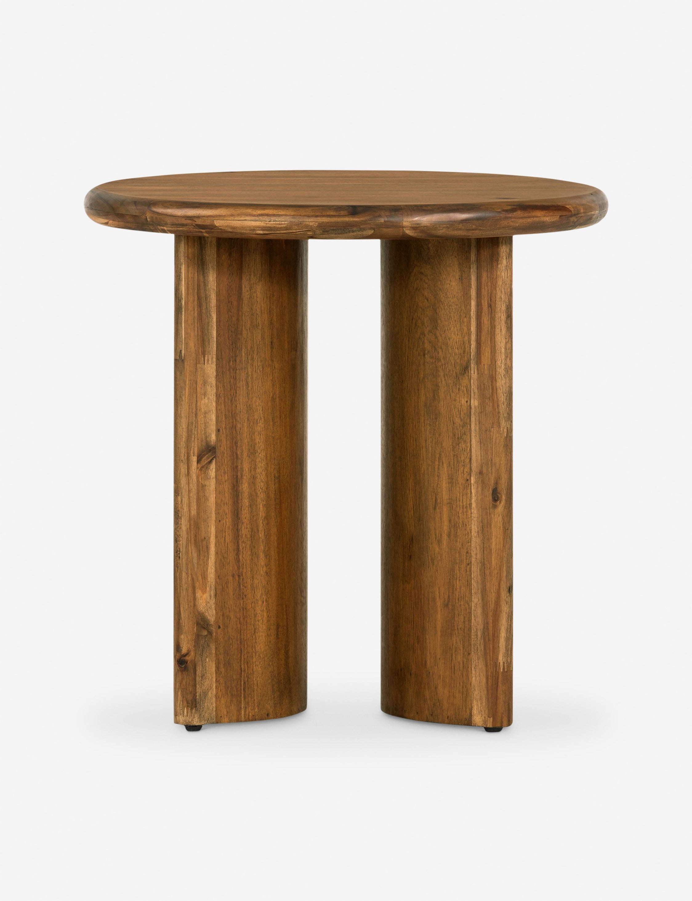 Gilda Round Side Table