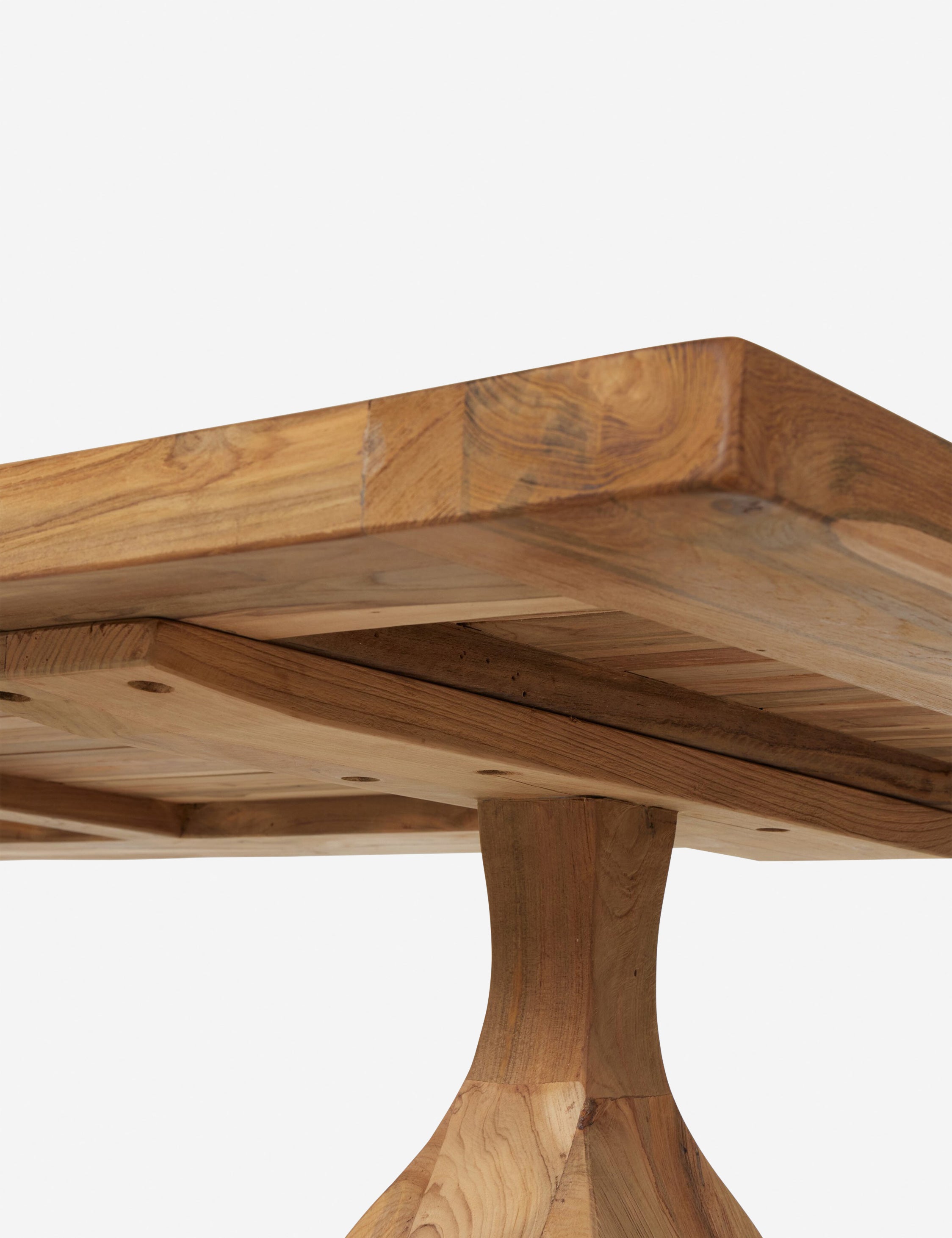 Oviedo Indoor / Outdoor Teak Dining Table