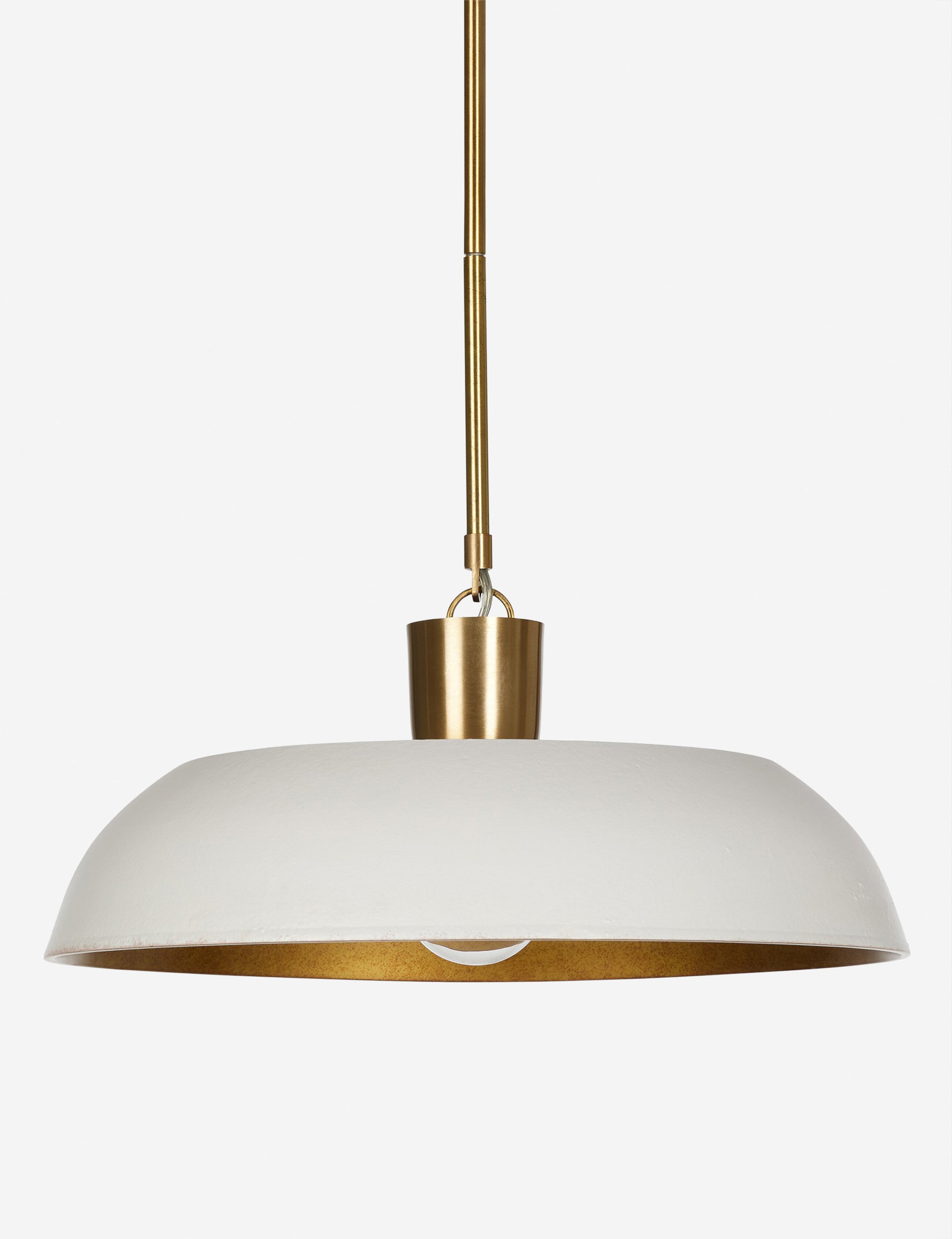 Robinson Pendant Light