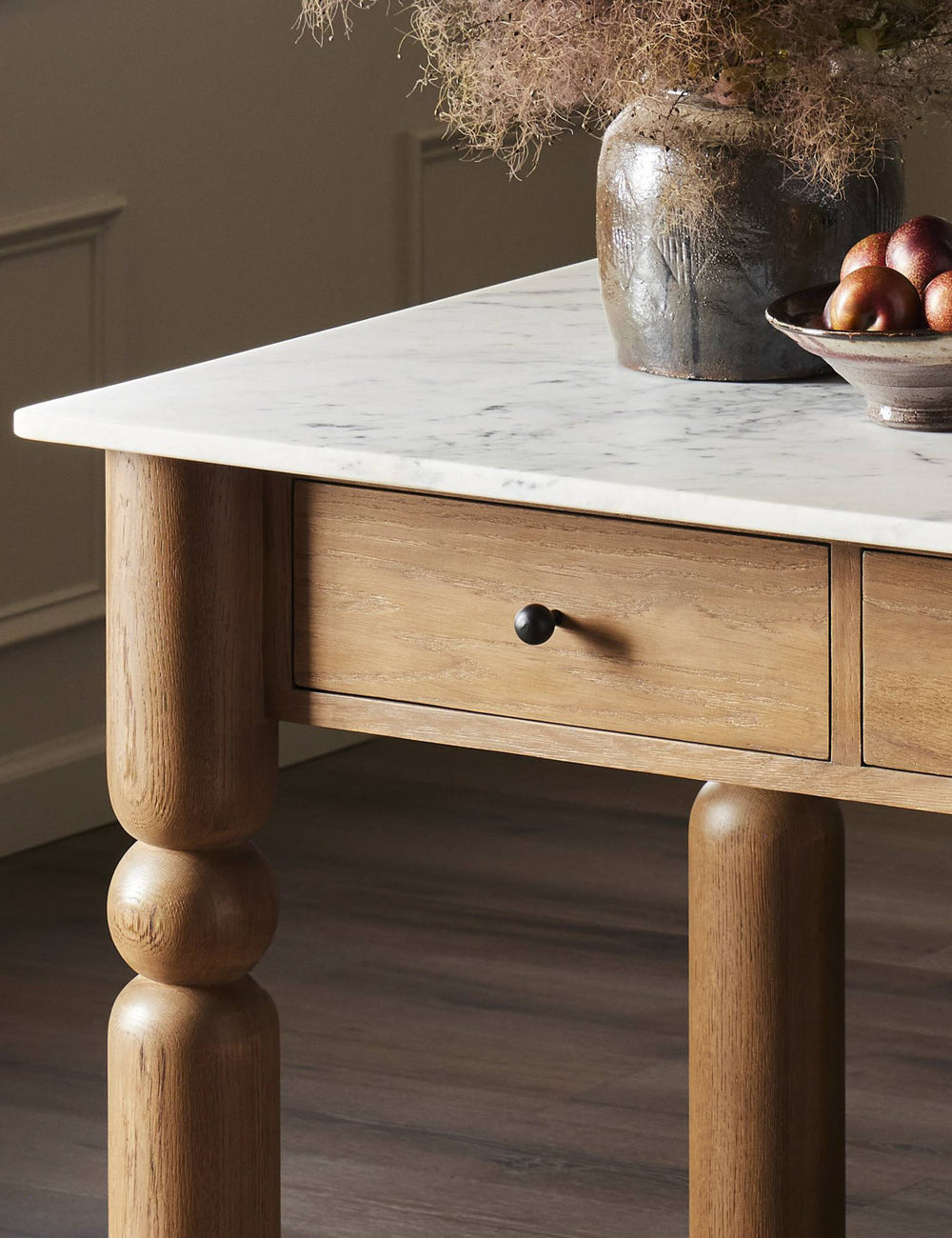 Rowley Kitchen Island