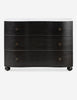 Amherst Marble Top Dresser