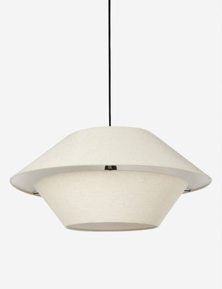 Lova Pendant Light