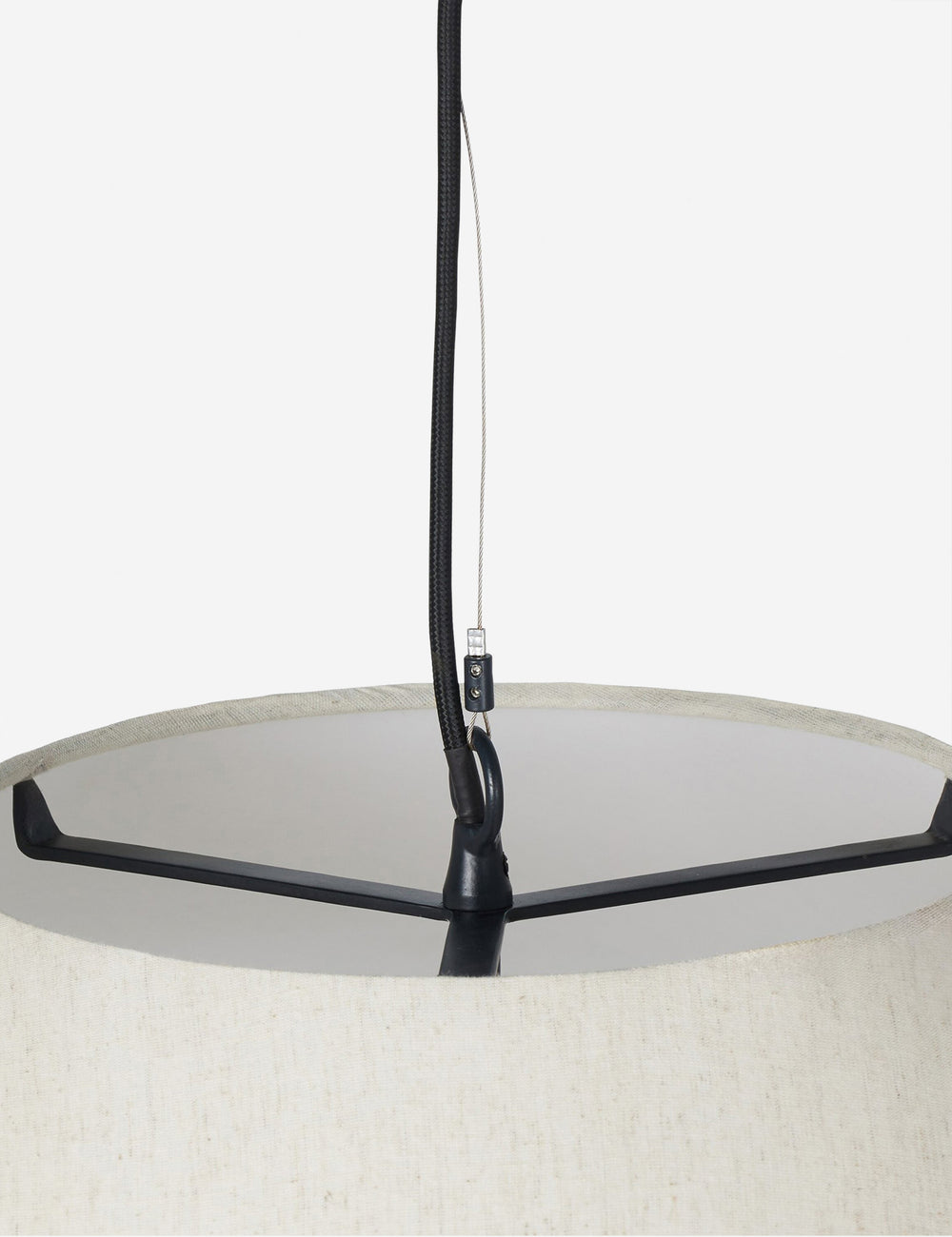 Lova Pendant Light