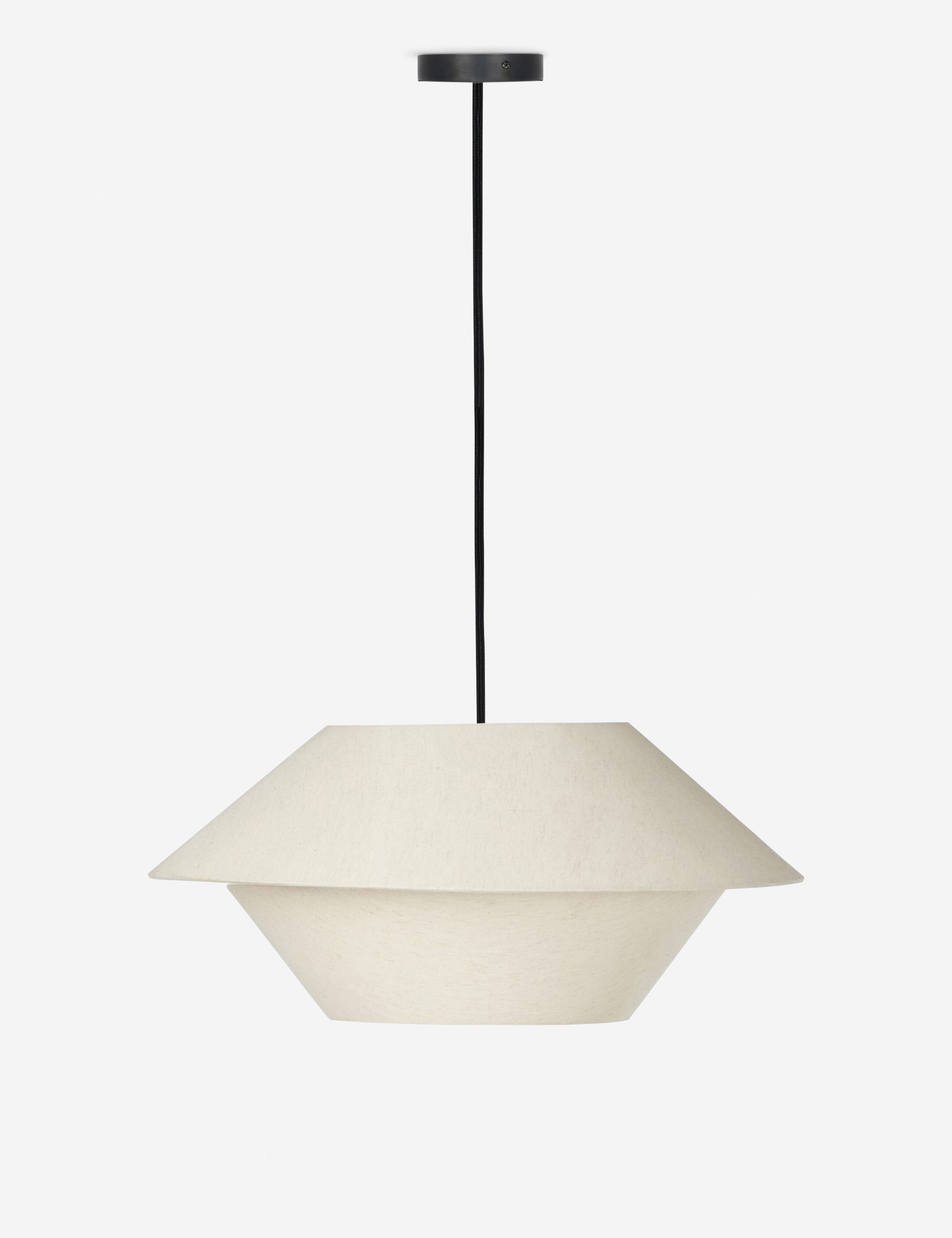 Lova Pendant Light