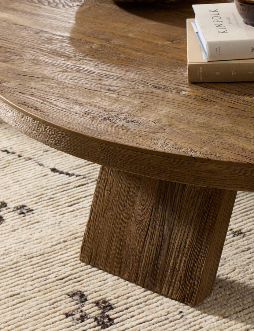 Colter Coffee Table