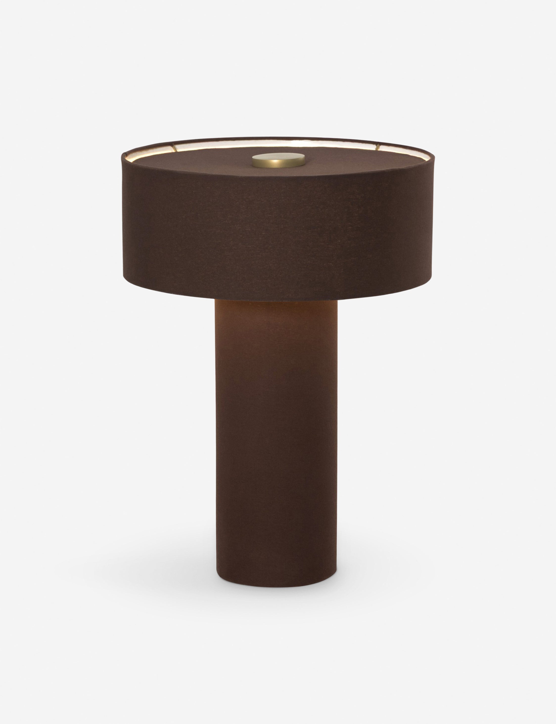 Solstice Table Lamp