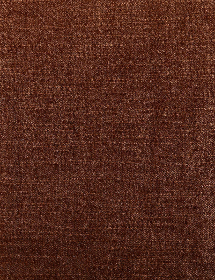 Upton Round Ottoman