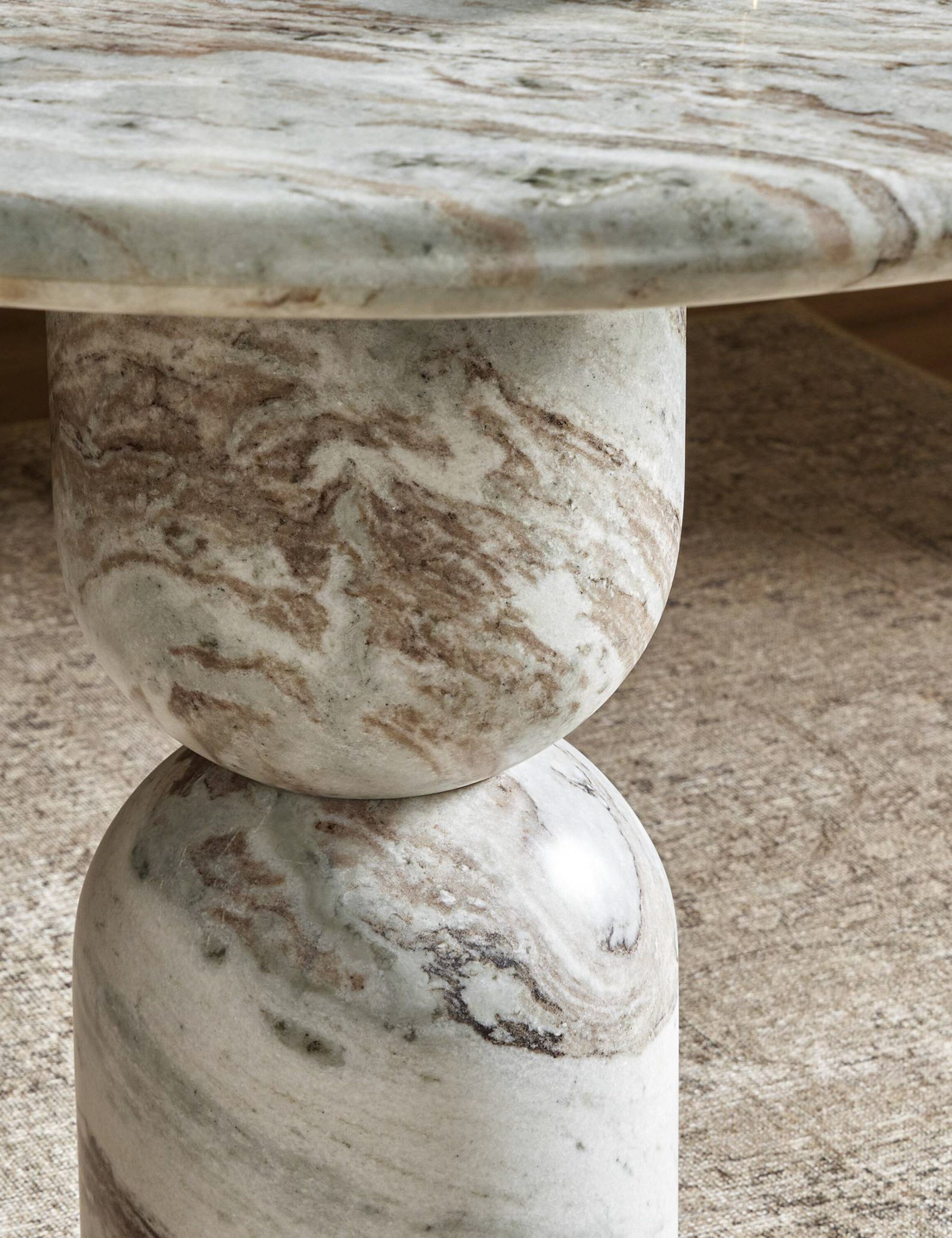 Figueroa Bistro Table by Amber Lewis x Four Hands