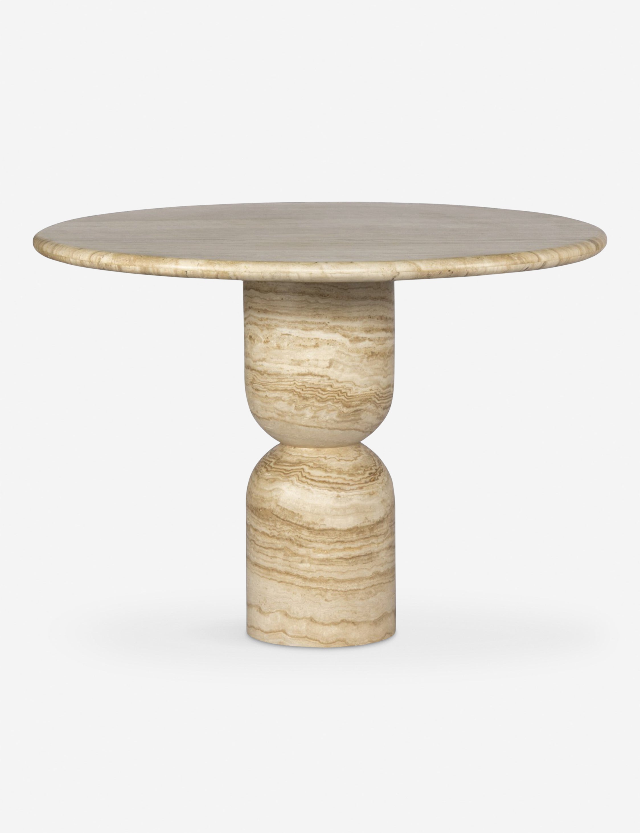 Figueroa Bistro Table by Amber Lewis x Four Hands